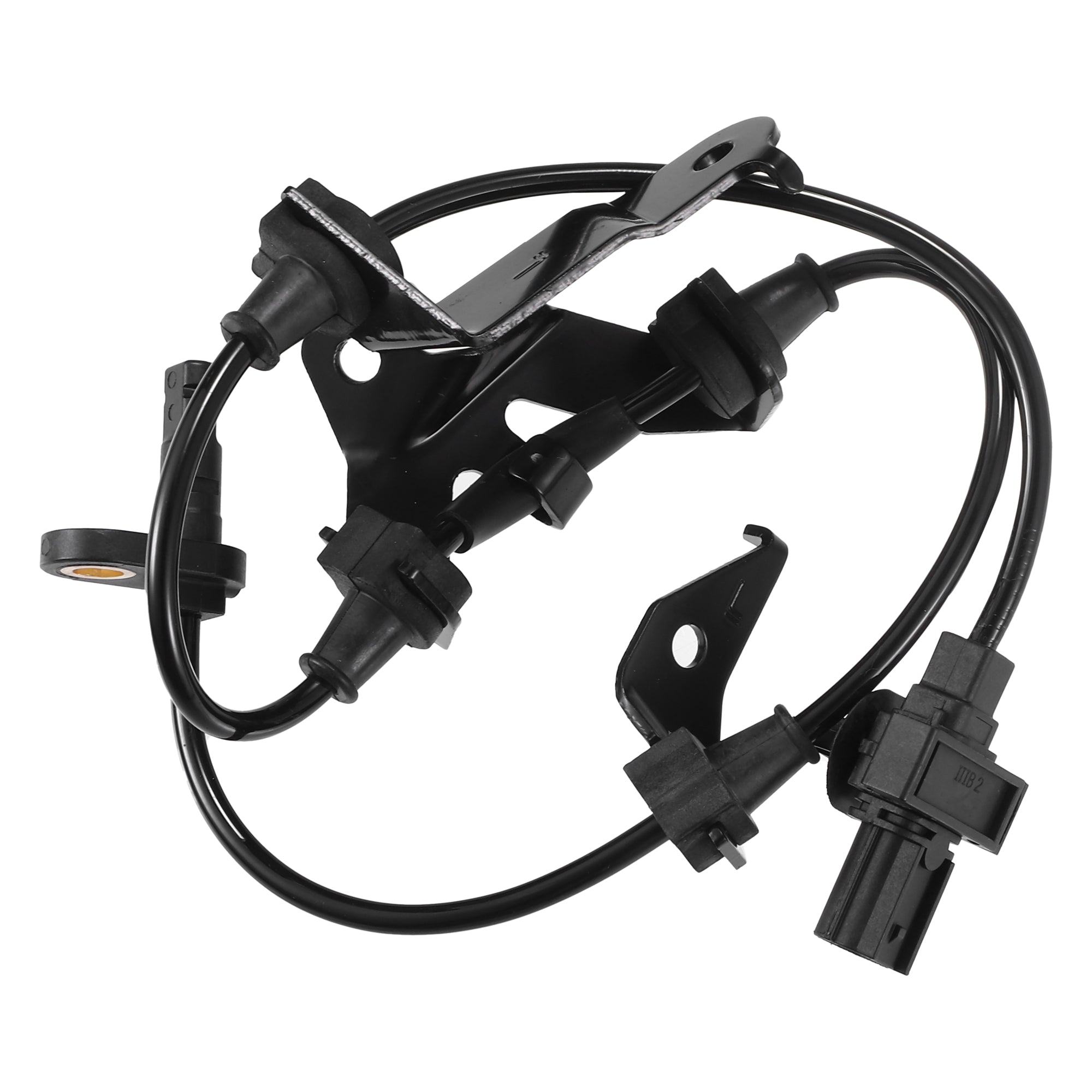Uxcell Front Left ABS Sensor Wheel Speed Sensor No.57455-TA0-A01 for ...