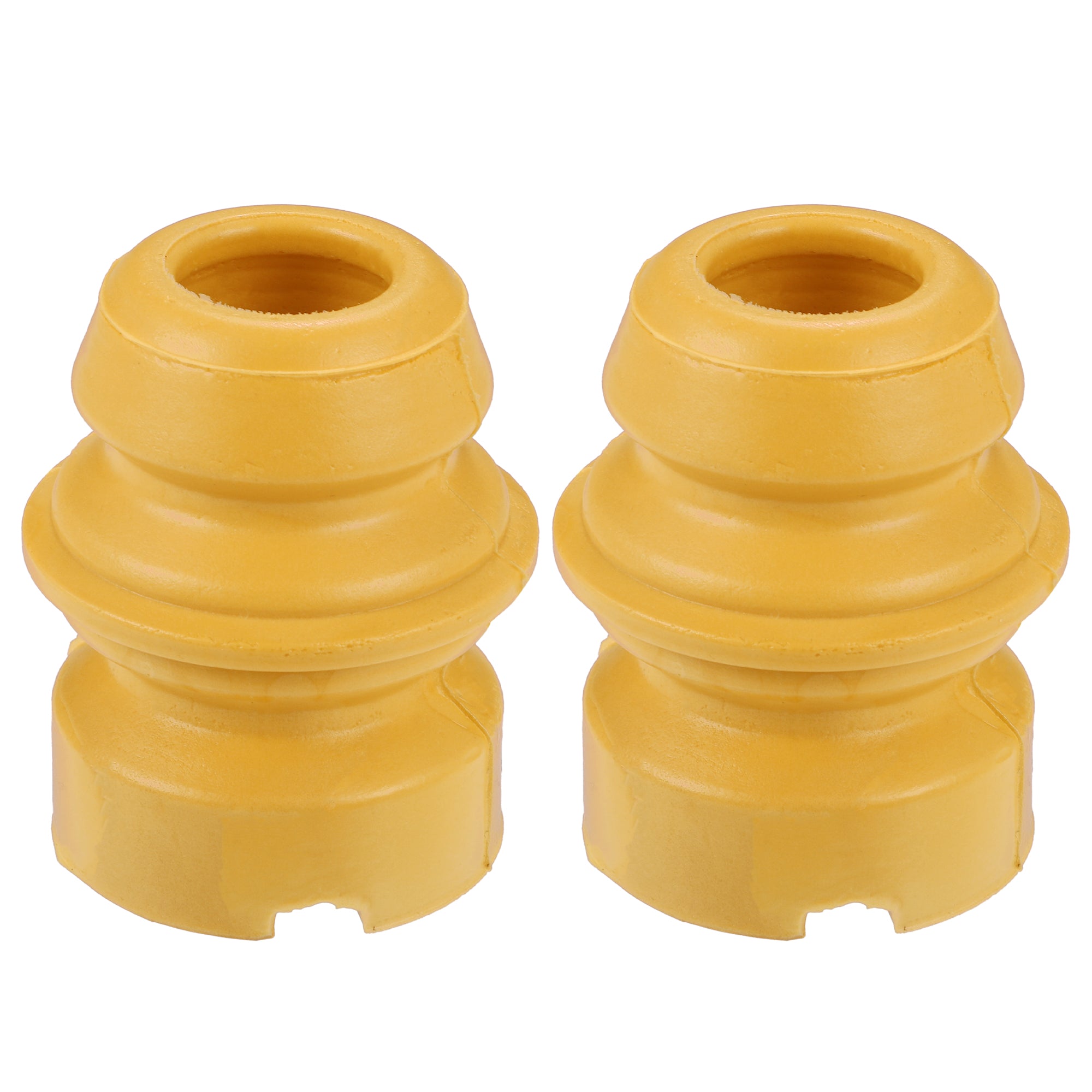 Uxcell 2PCS Jounce Bumper Axle Bumpers No.31336771352 for BMW 325i ...