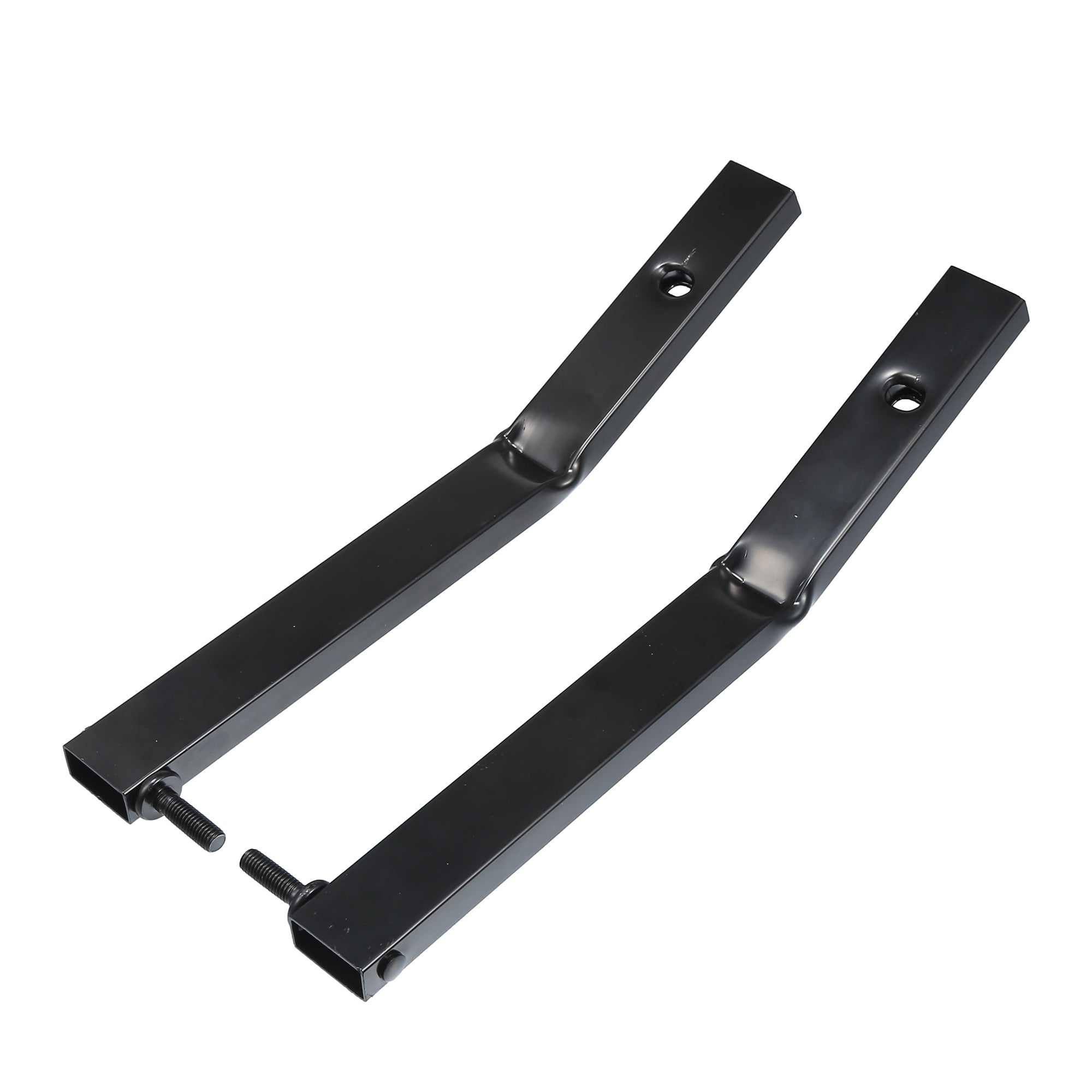 Uxcell 1pair Left Right Radiator Insulator Mount Bracket for Audi S4 ...
