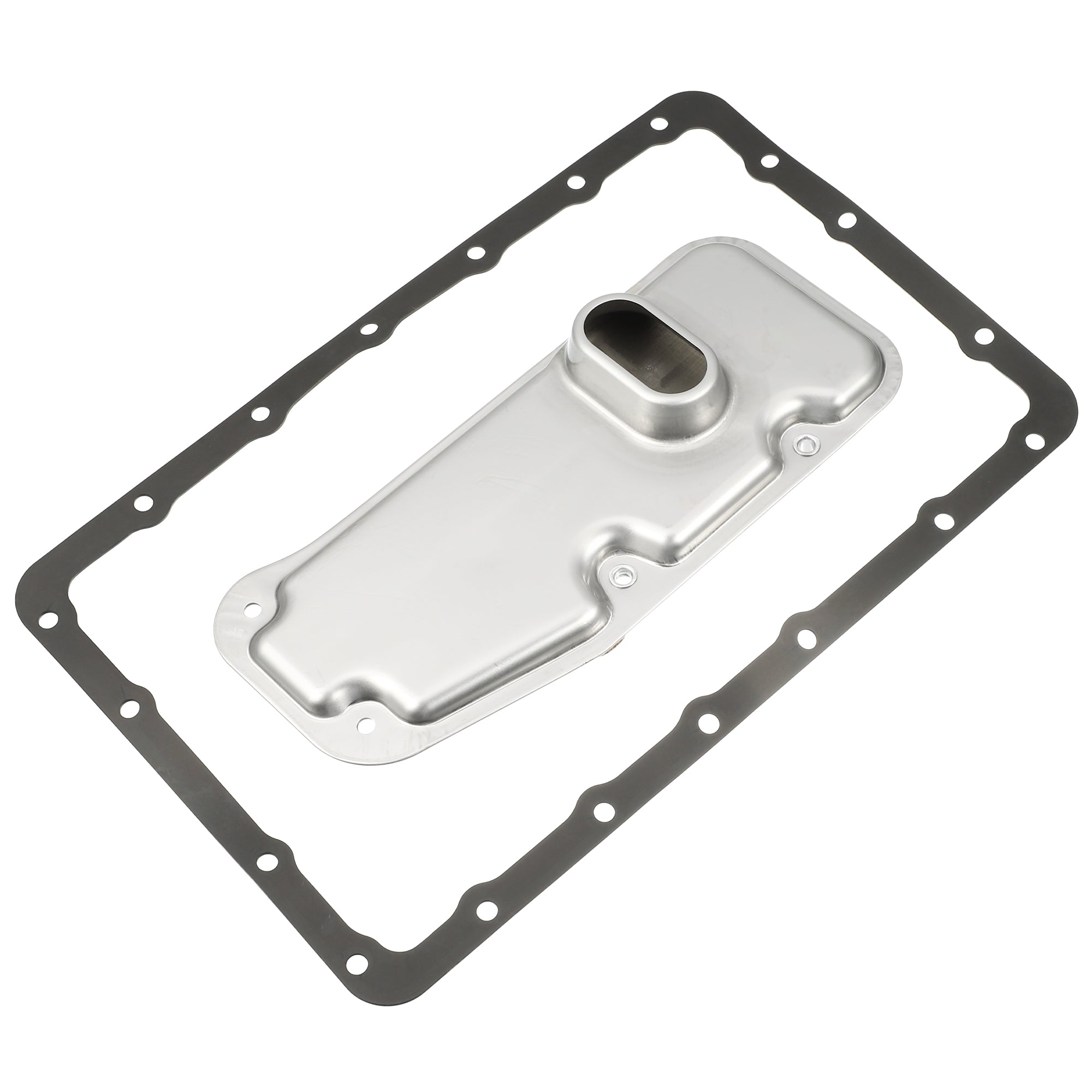 Uxcell 1 Set No.3533060030/35330-60030 Transmission Filter Oil Pan ...
