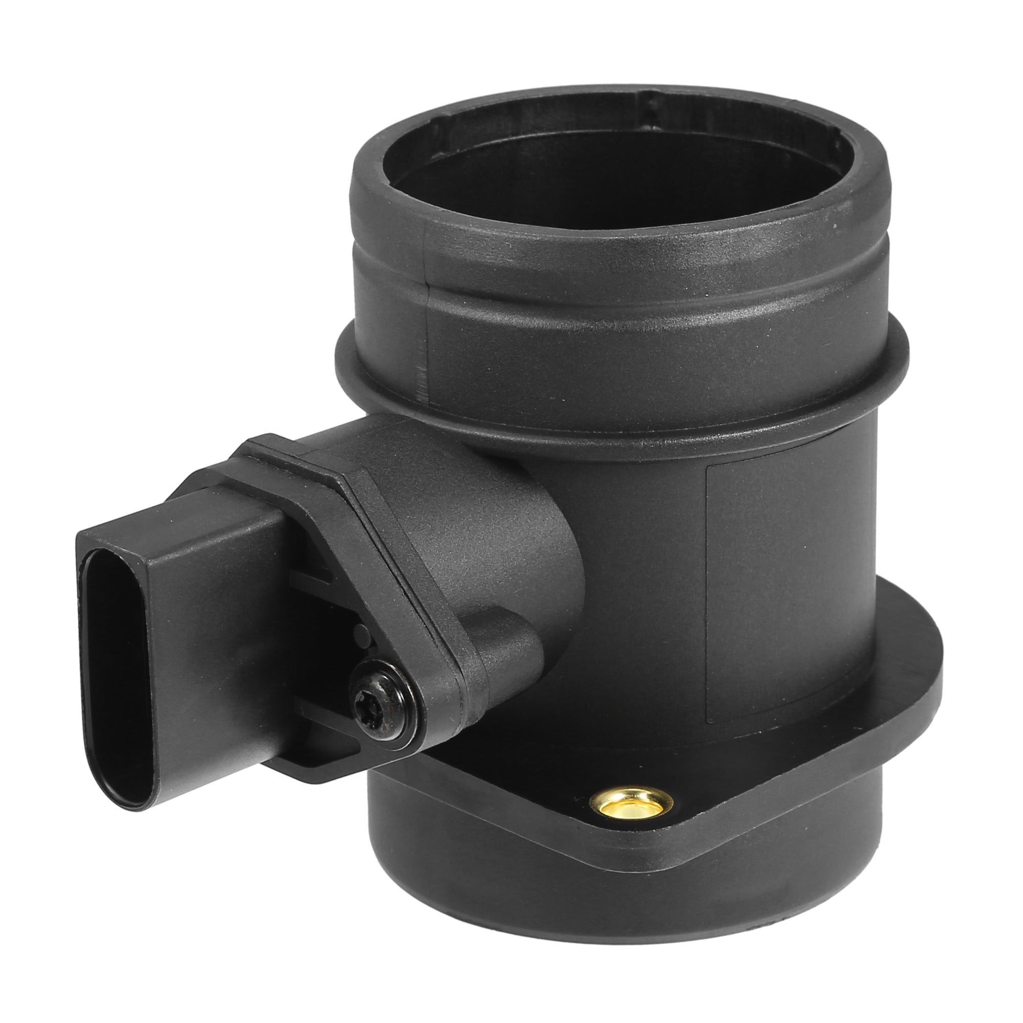 Uxcell Car Mass Air Flow Sensor Meter Replacement No.06A906461G for ...