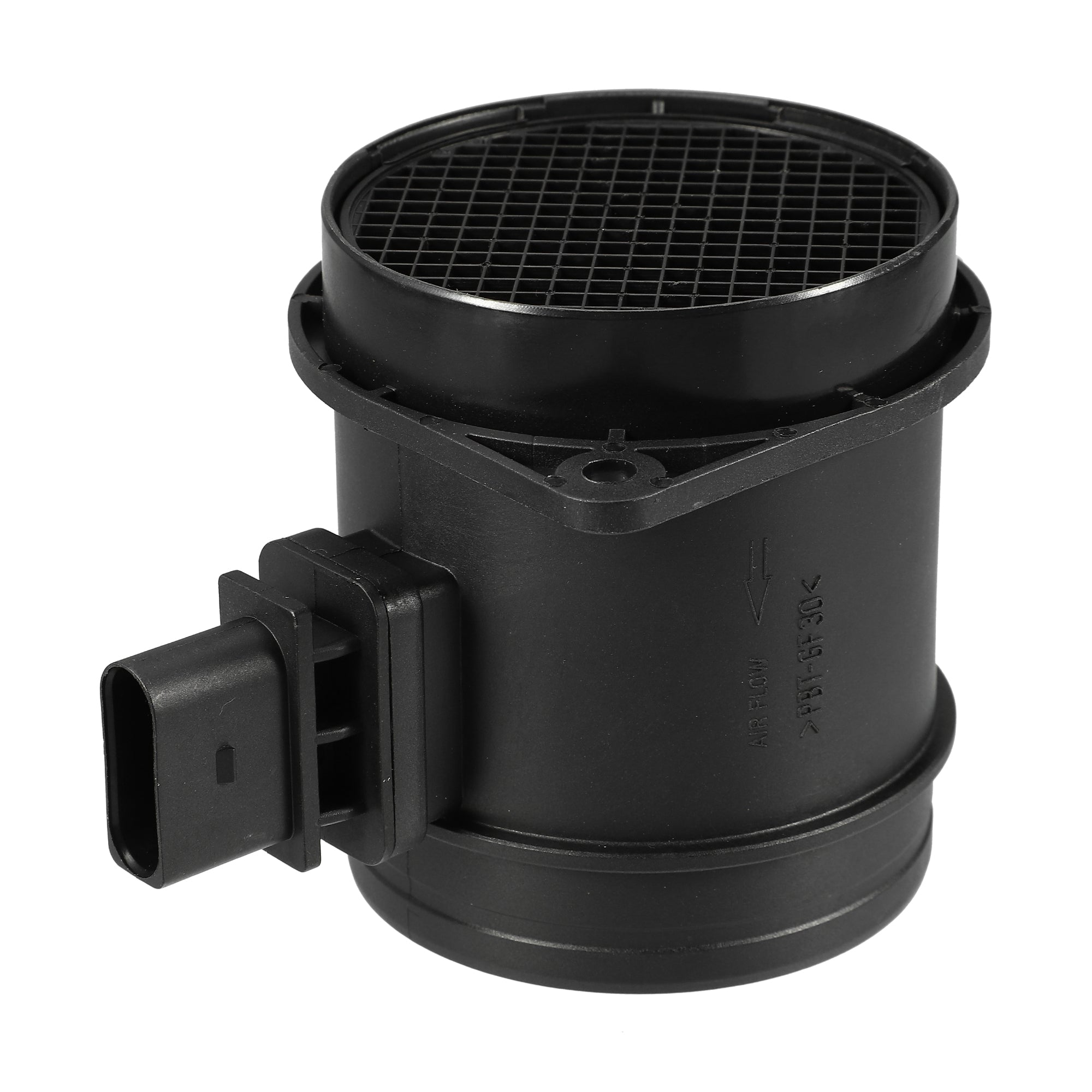 Uxcell No.03H906461 Car Mass Air Flow Meter MAF Sensor for Audi Q7 3.6L ...