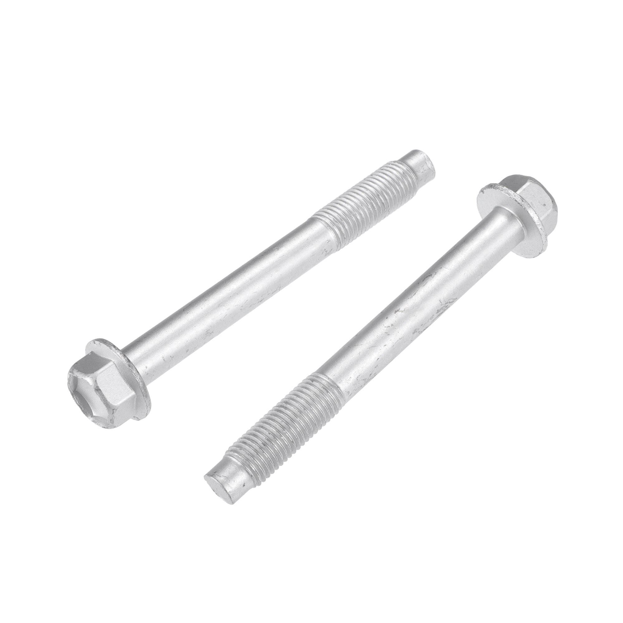 Uxcell 2 Pcs Serpentine Belt Tensioner Bolt for Toyota Corolla Matrix ...