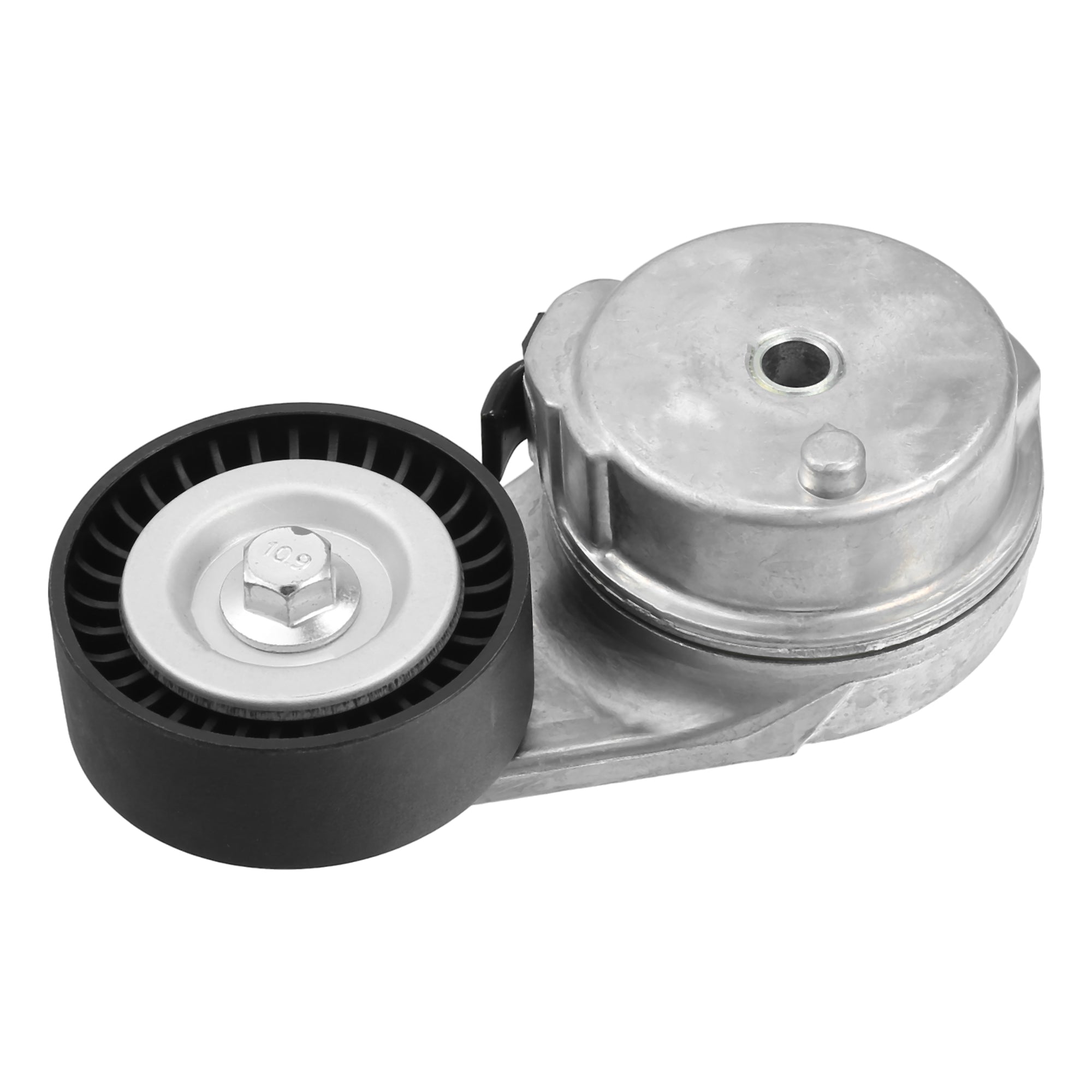 Uxcell Belt Tensioner Pulley Assembly No.4593817AB/4861528AC/4861660AA ...