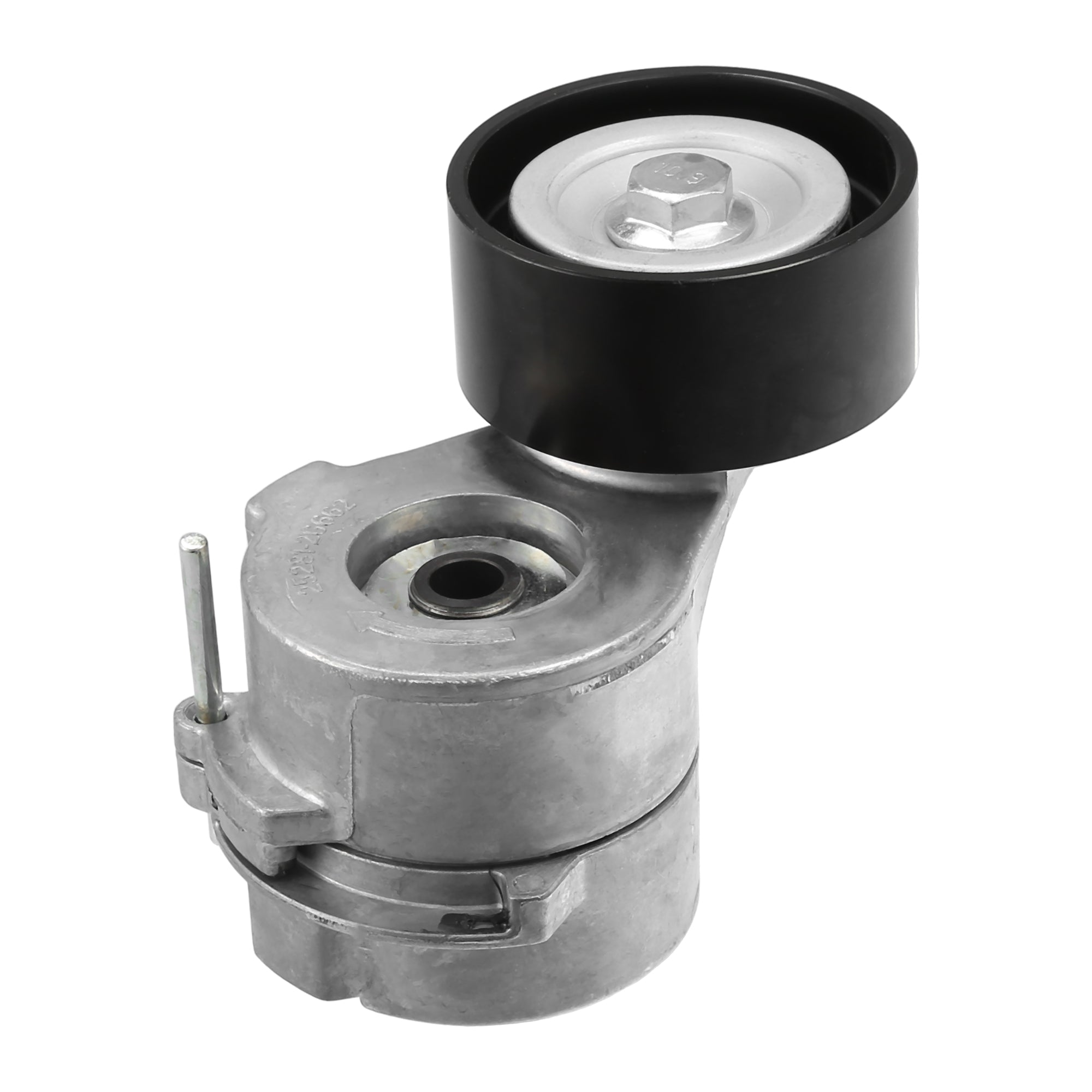 Uxcell Belt Tensioner Pulley Assembly No.252812G662/252812G663 for Kia ...
