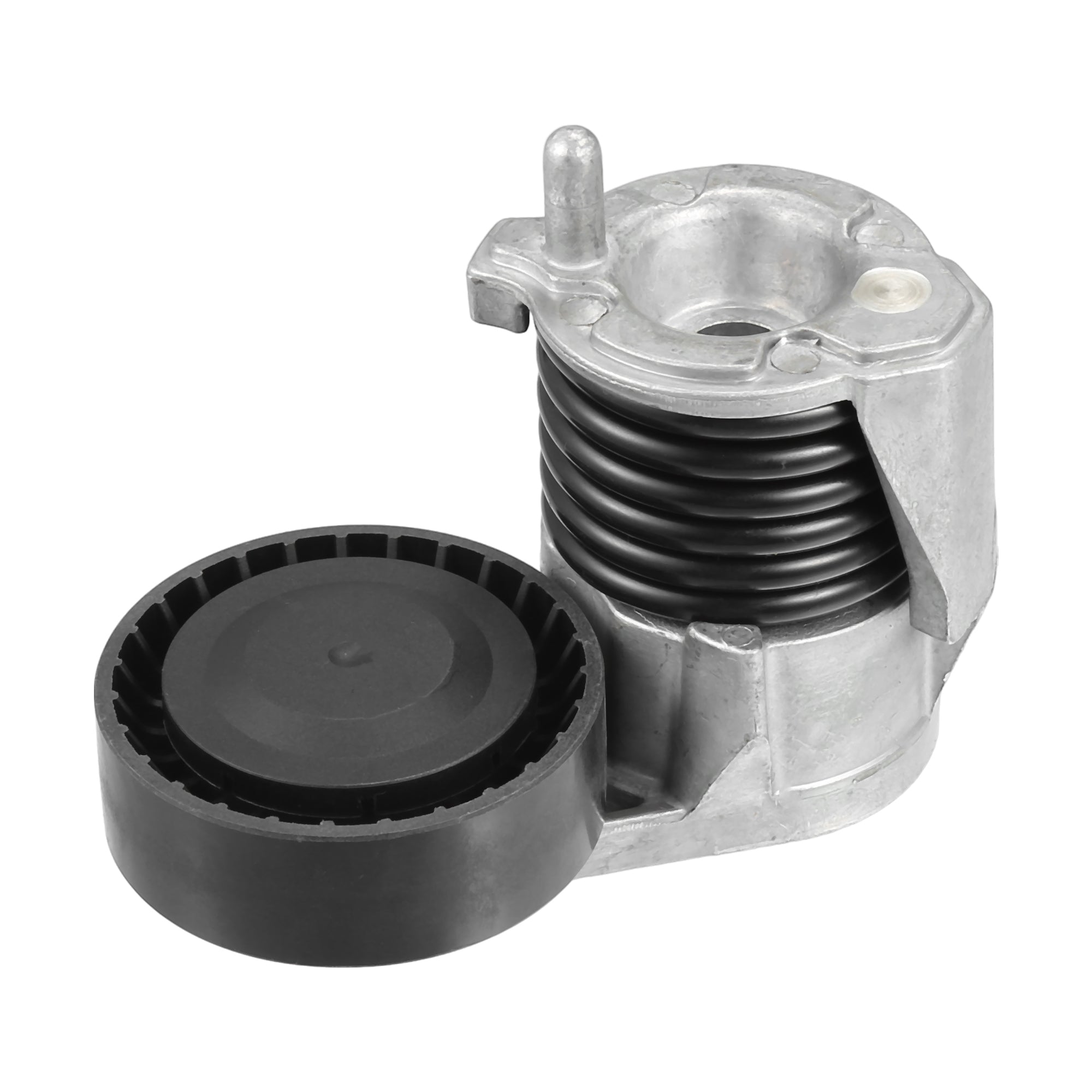 Uxcell Belt Tensioner Pulley Assembly No.30711320 for Volvo C30 2008 ...