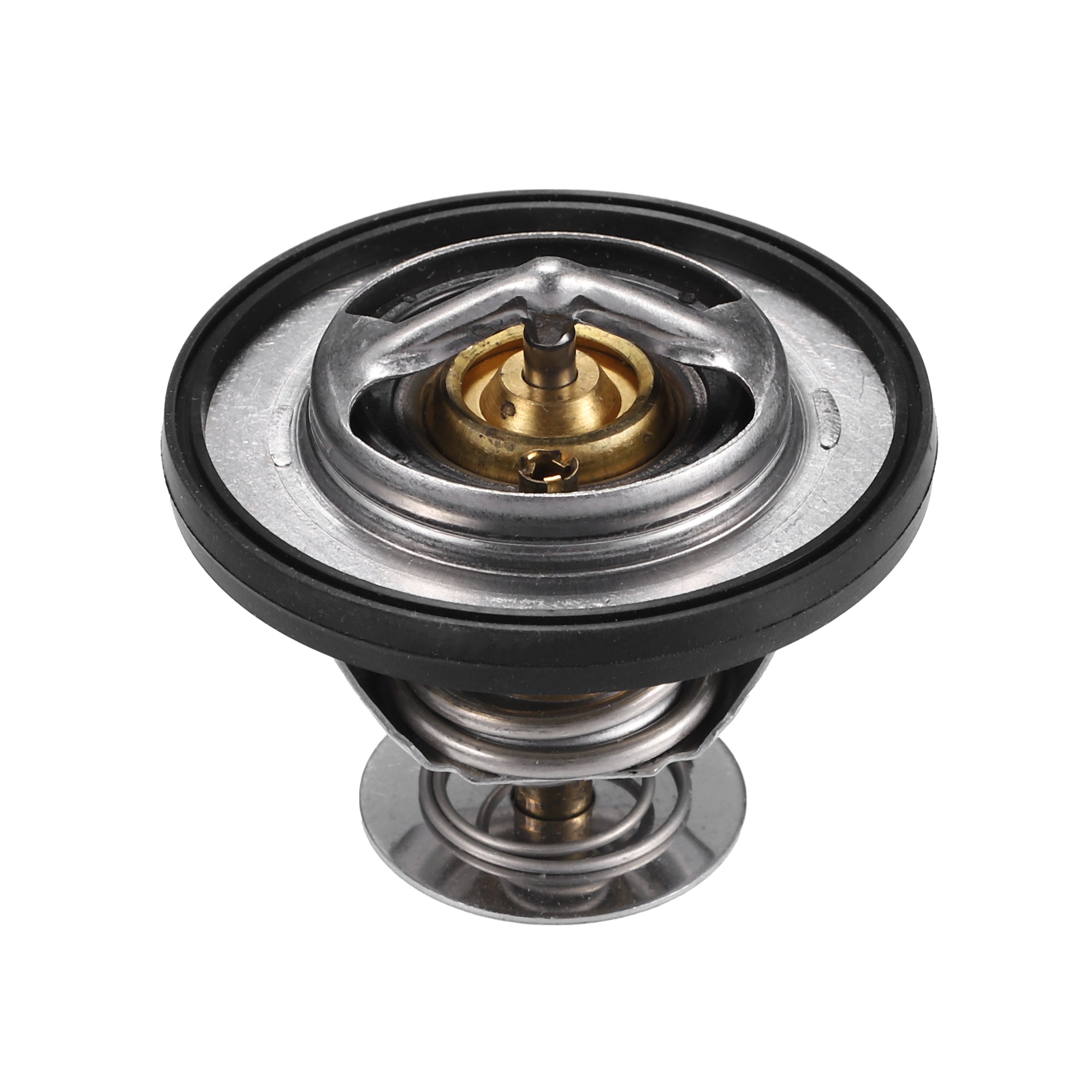 Uxcell No.52028898AE/52028898AI Car Engine Coolant Thermostat Housing ...