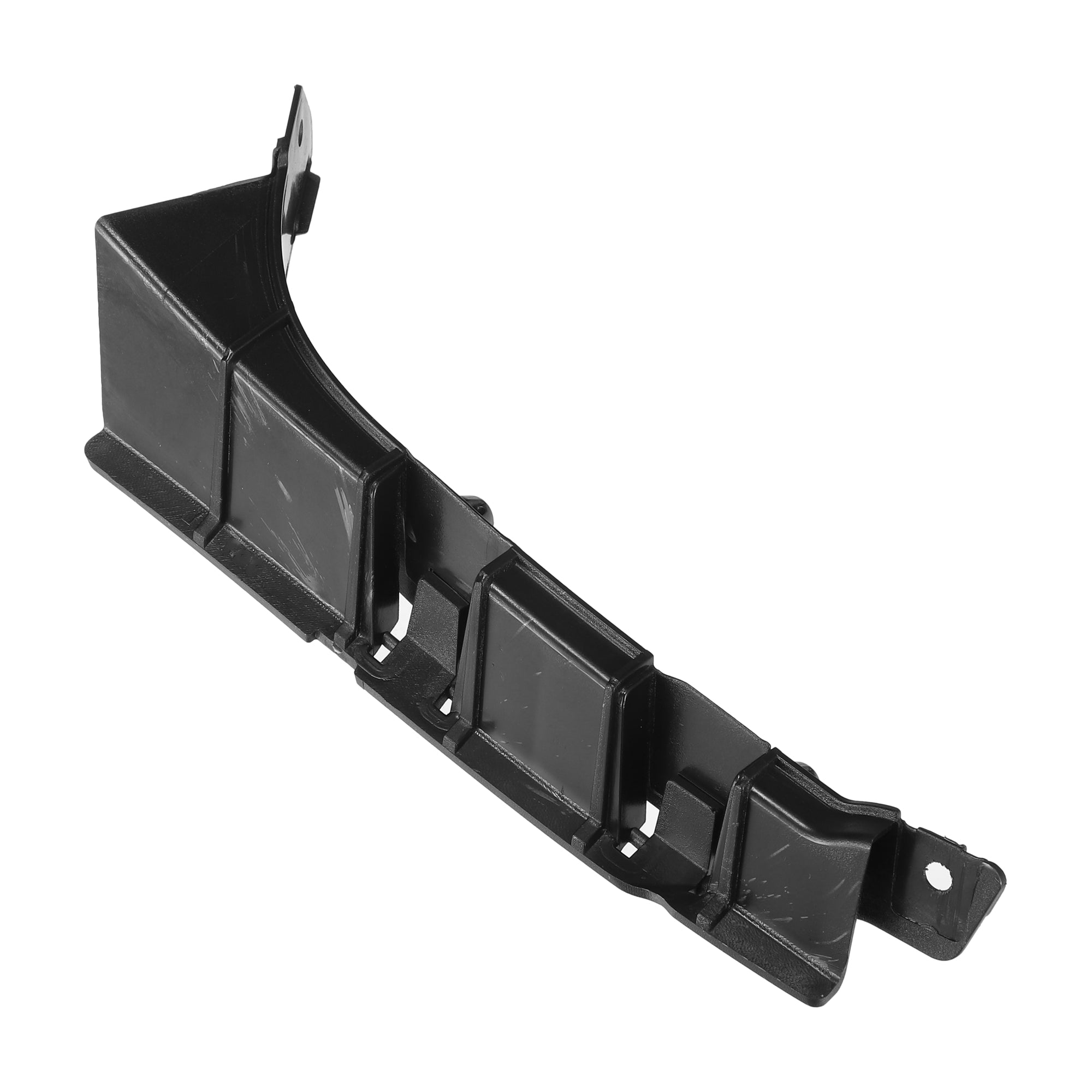 Uxcell Right Side Front Bumper Mounting Support Bracket No.51117116668 ...