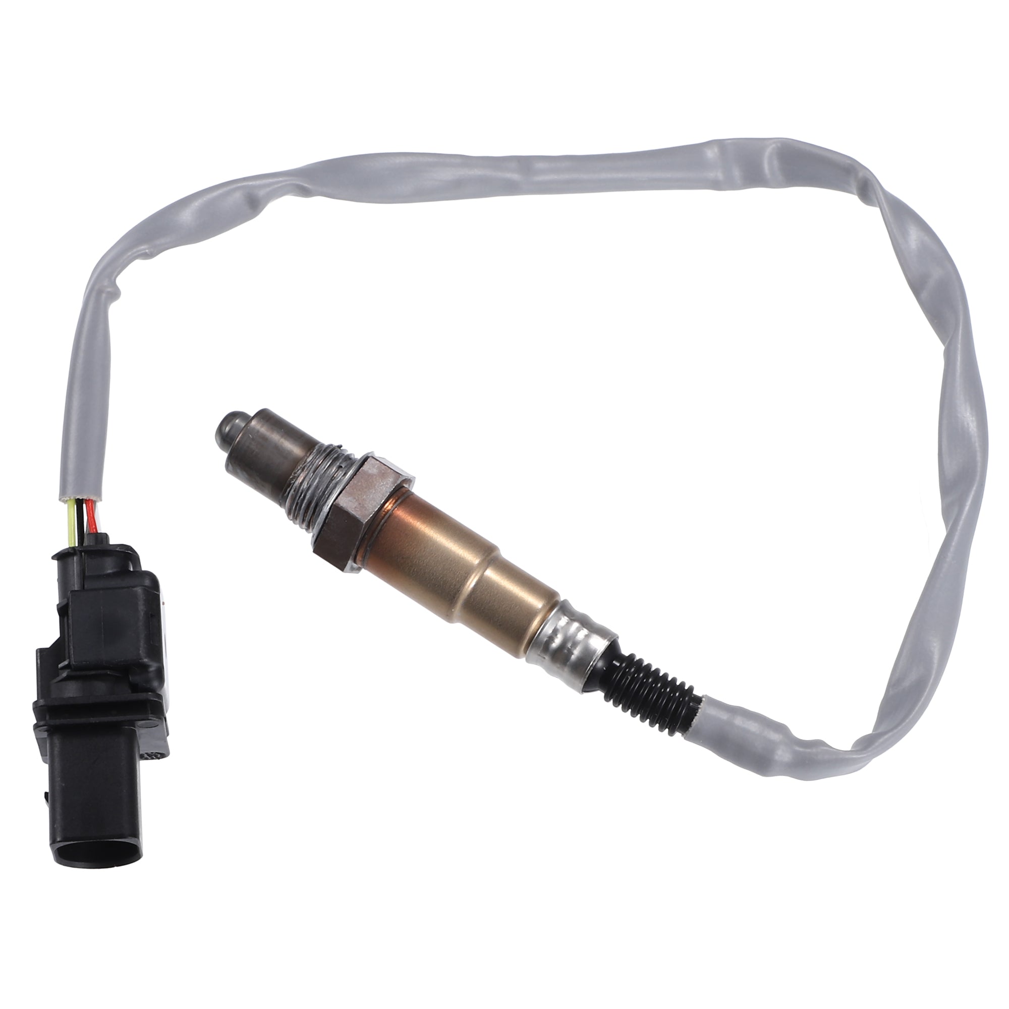 Uxcell Car Front Upstream Oxygen Sensor O2 Oxygen Sensor for Volkswagen ...