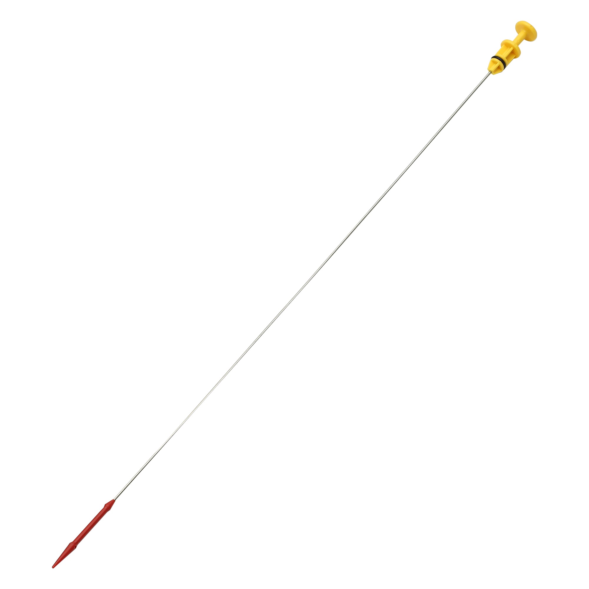 Uxcell 1 Pcs Engine Oil Dipstick Engine Oil Fluid Level Dipstick for ...