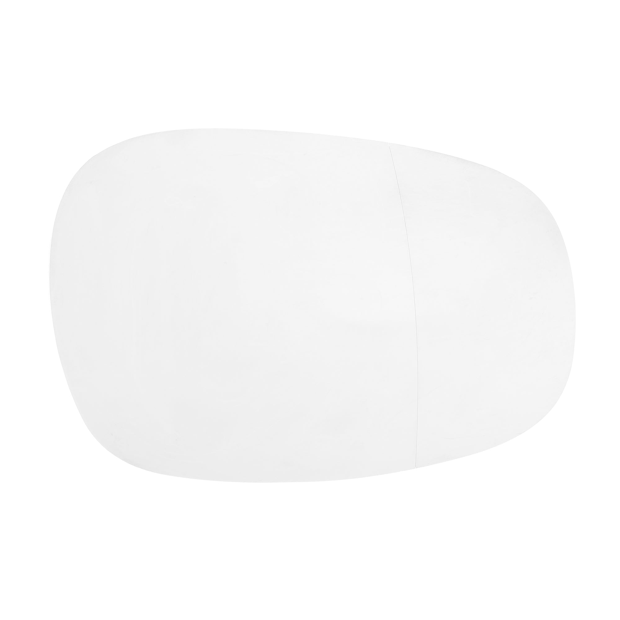 Uxcell Car Right Passenger Side Heated Mirror Glass Replacement W ...