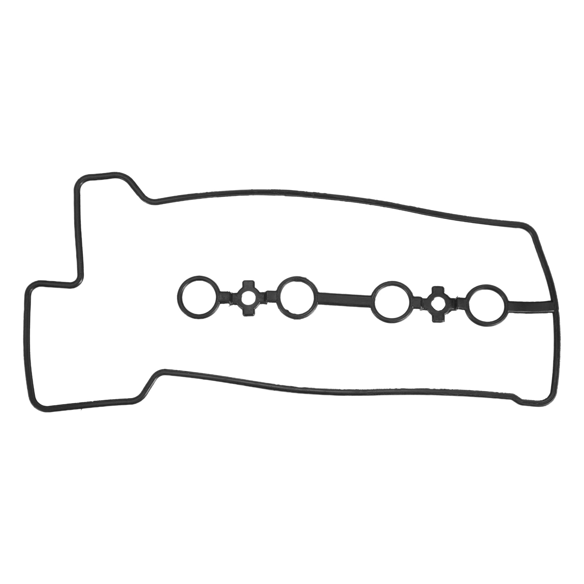 Uxcell Engine Valve Cover Gaskets for Toyota Yaris 1.3l 2002-2012 No ...