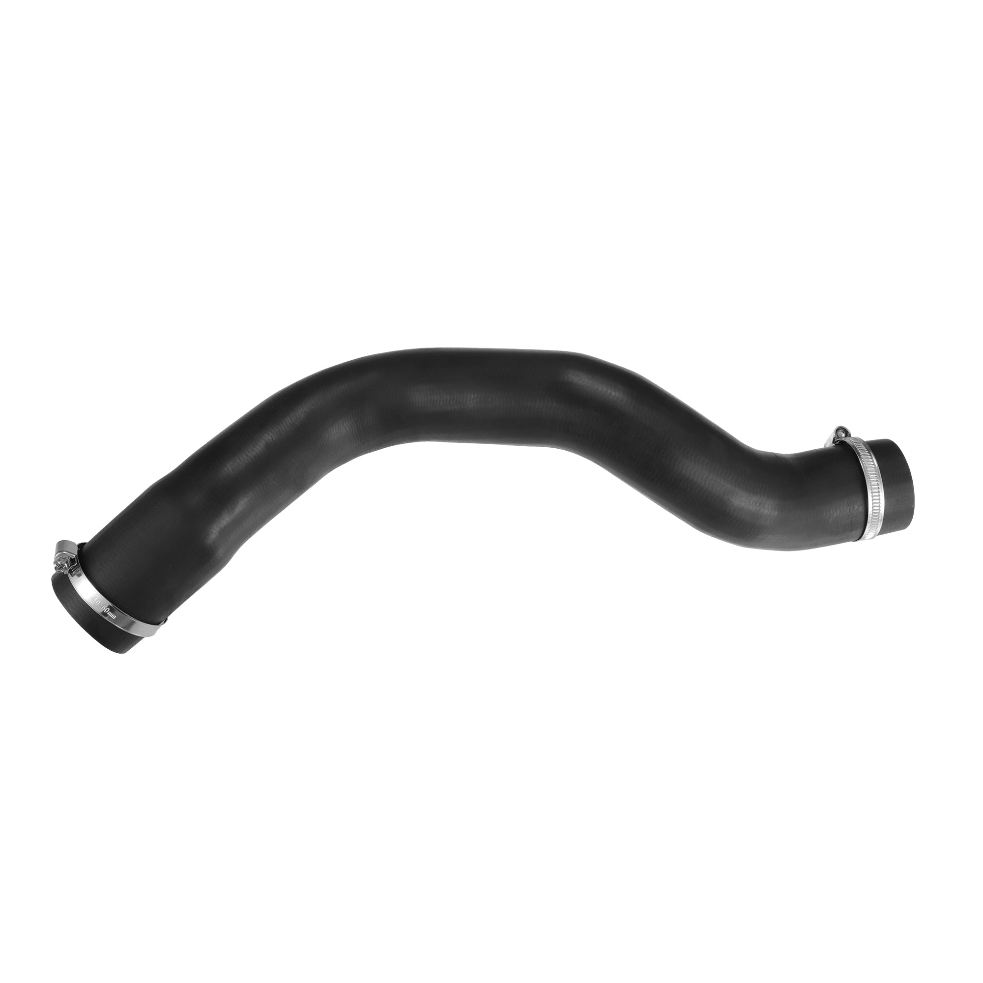 Uxcell 1 Set Intercooler Turbo Hose Pipe Replacement Fit for Volvo V40 ...