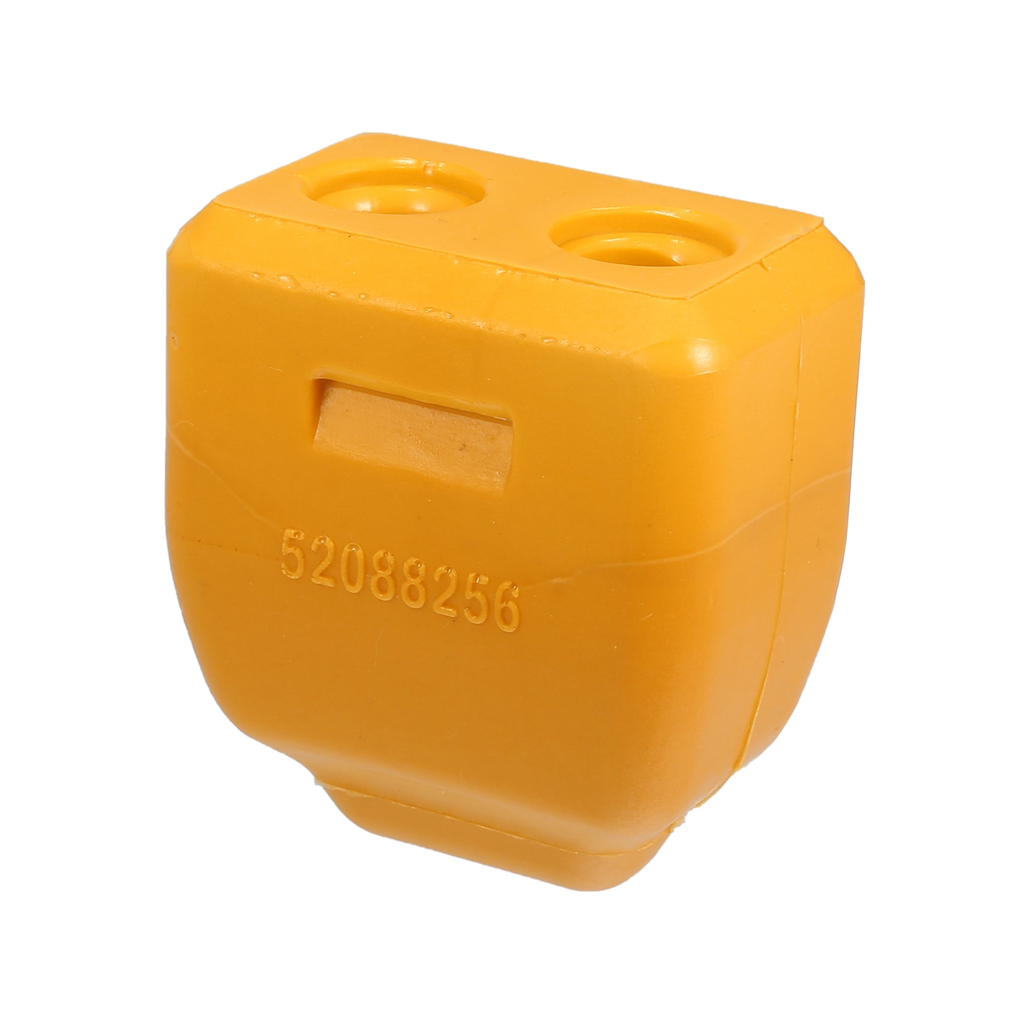 Uxcell Car Front Jounce Bumpers Stop Replace No.52088256 for Jeep Grand ...