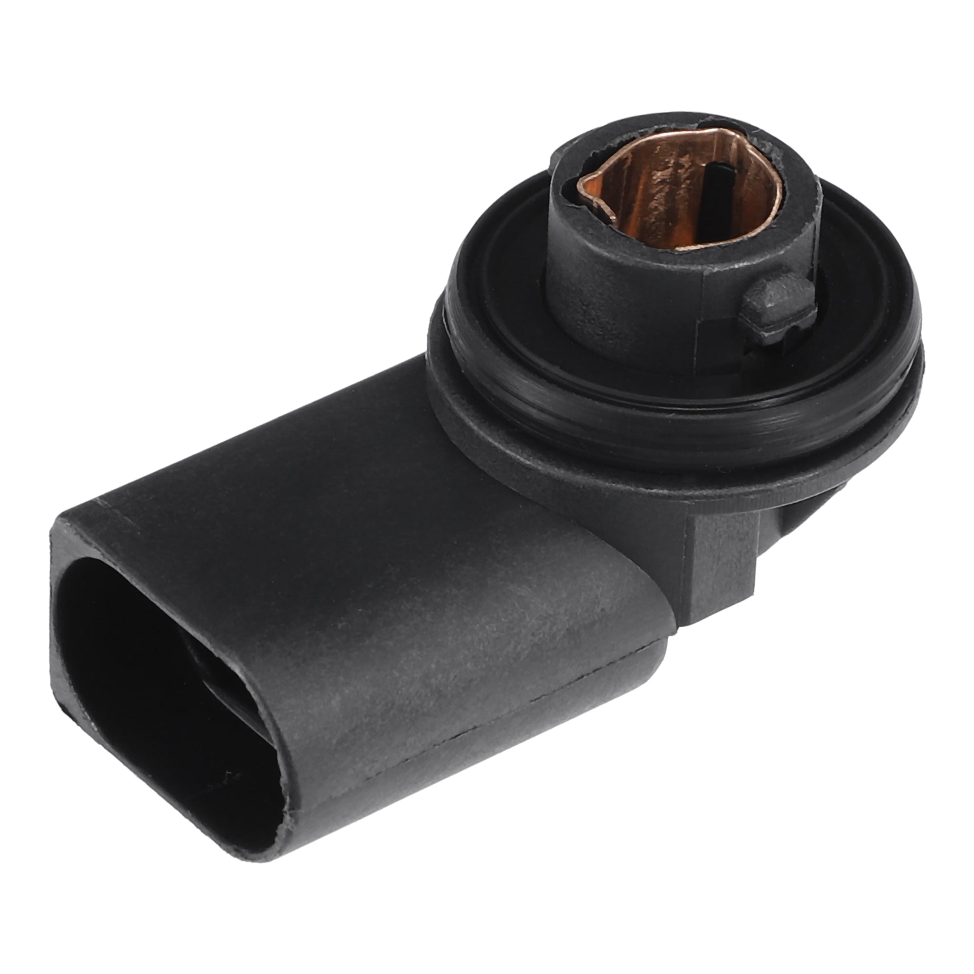 Uxcell No.1C0953123C Car Bulb Holder Socket Replacement for Audi Q7 ...