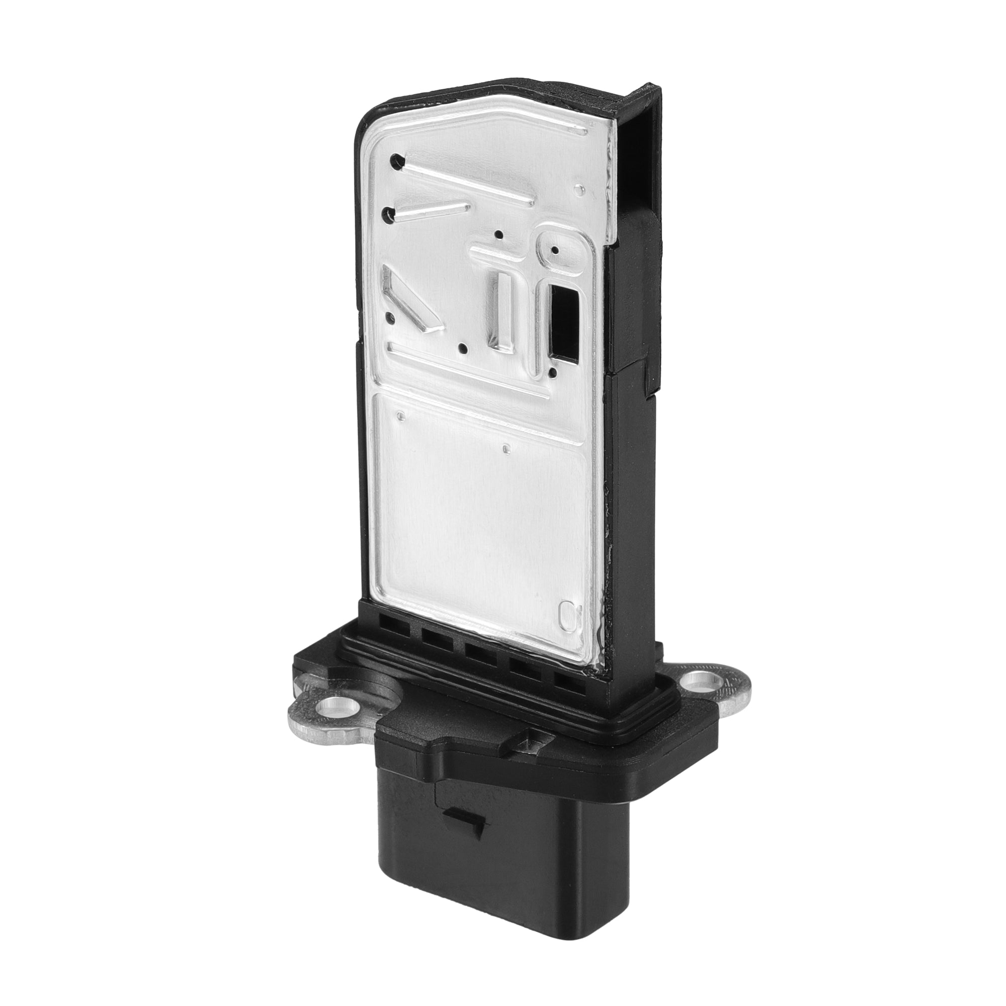 Uxcell Car Mass Air Flow Sensor Replacement No.06D906461 for Audi A4 2 ...