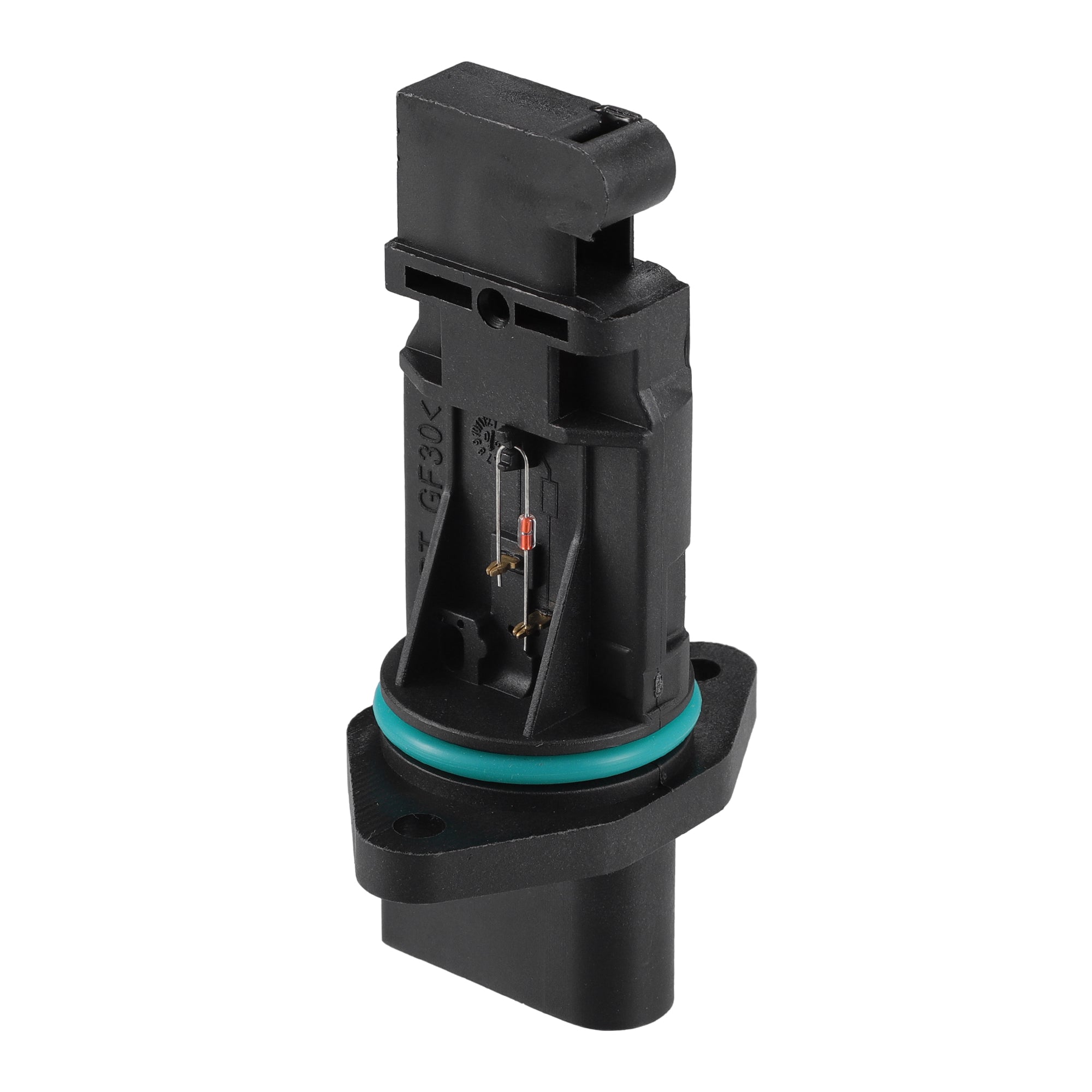 Uxcell Car Mass Air Flow Sensor Replacement No.0281002461 for Audi A3 ...