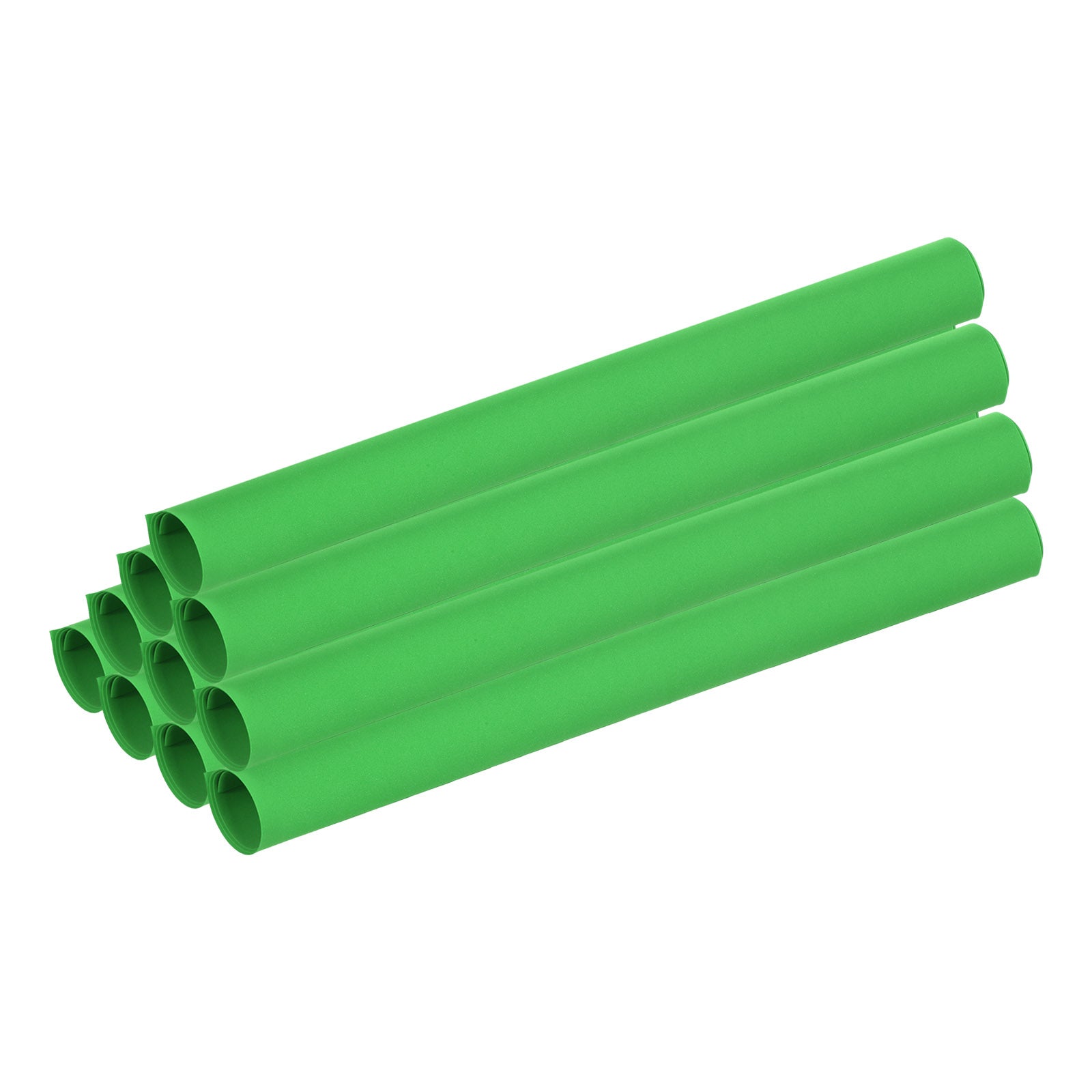 EVA Foam Sheets Fruit Green 20 Inch x 20 Inch 1mm Thick Crafts Foam ...