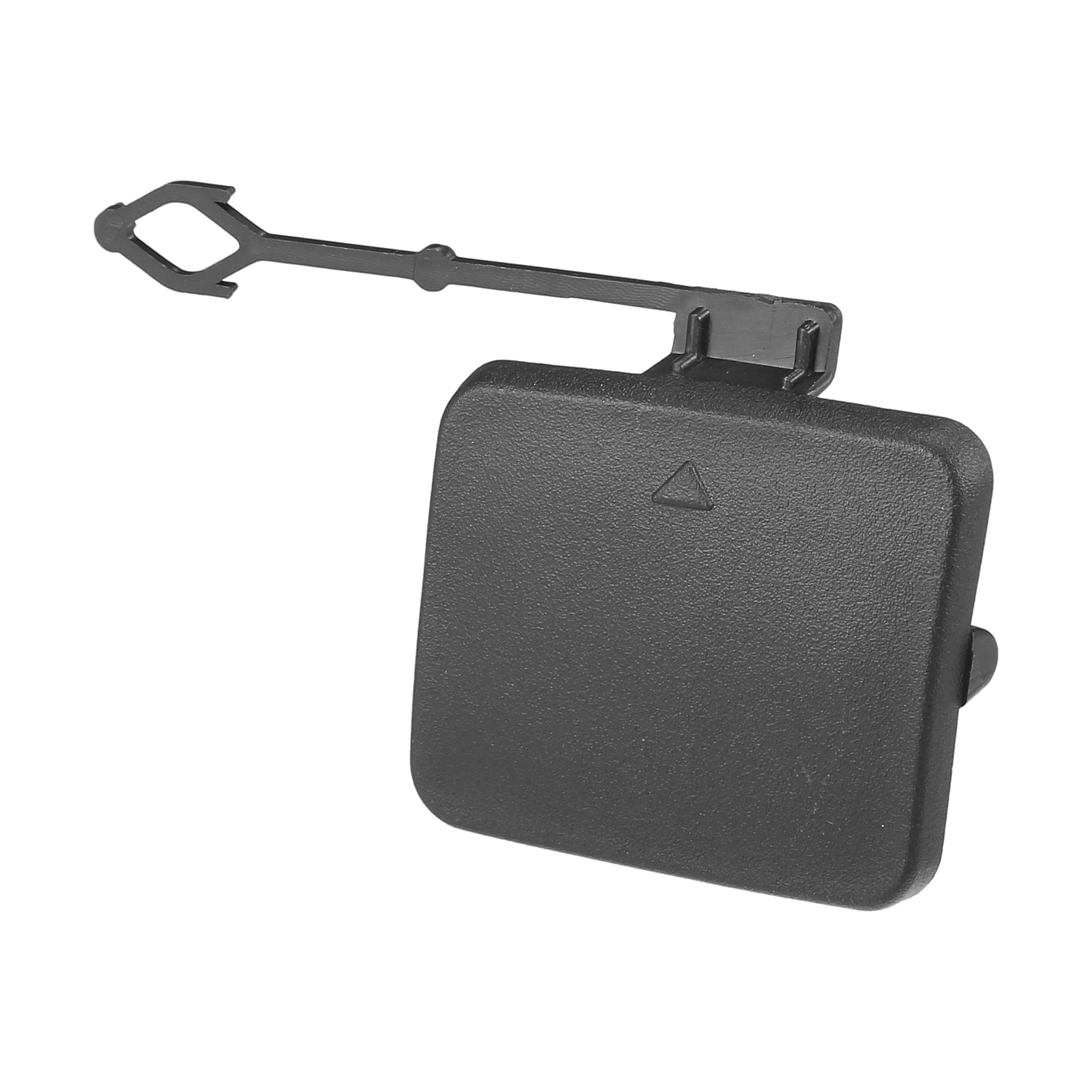 Uxcell Car Rear Left Bumper Tow Hook Cover Towing Eye Cap for BMW X5 ...