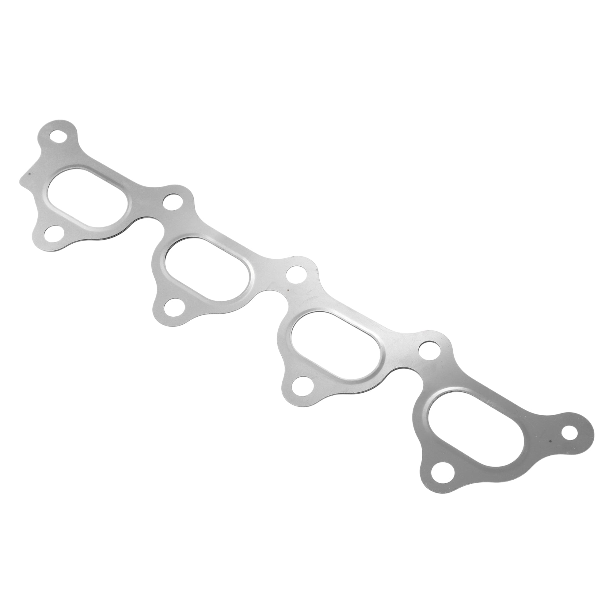 Uxcell Exhaust Manifold Gasket Engine Intake Manifold Seal for ...