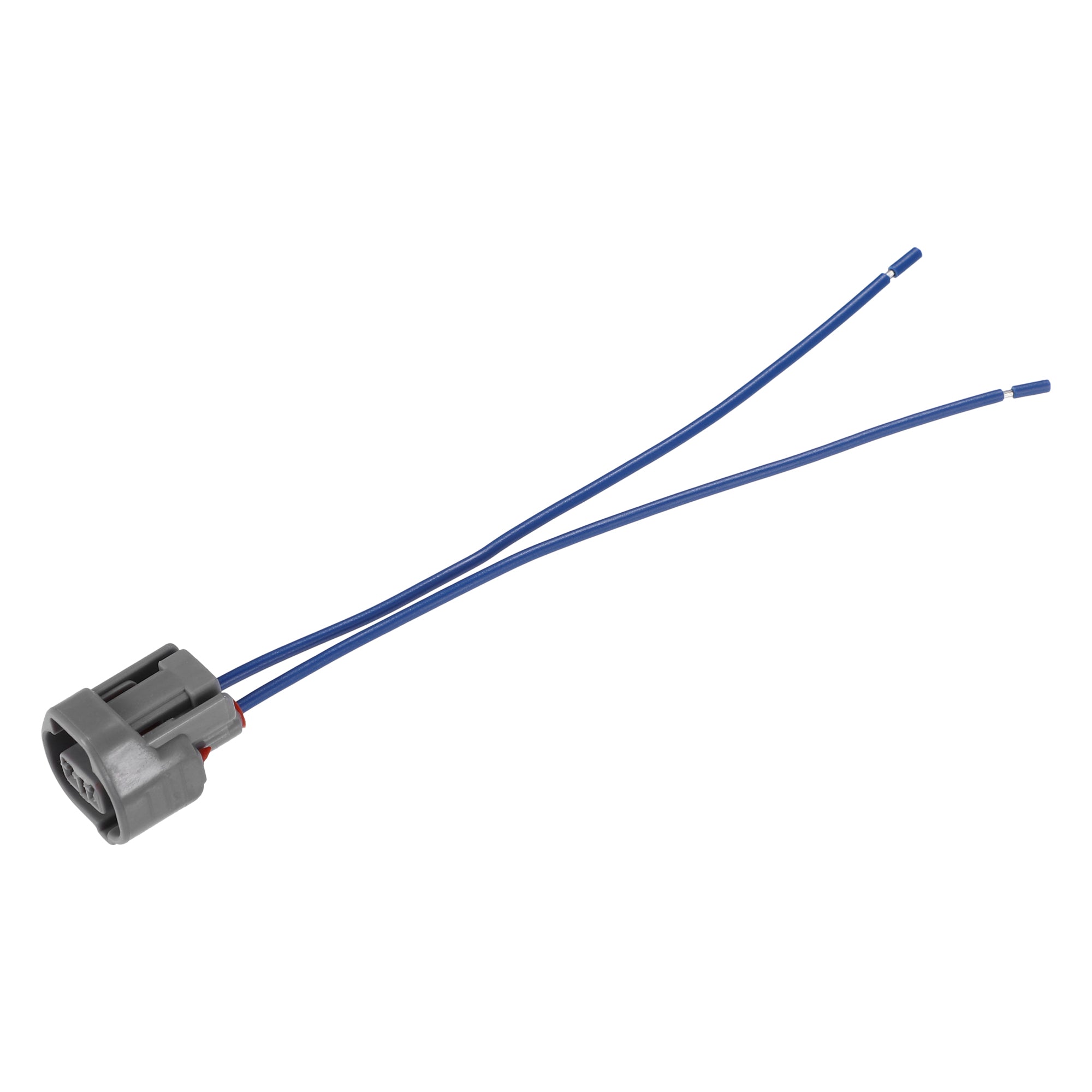 Uxcell Side Light Connector Replacement No.9098011149 for Toyota 2pin ...