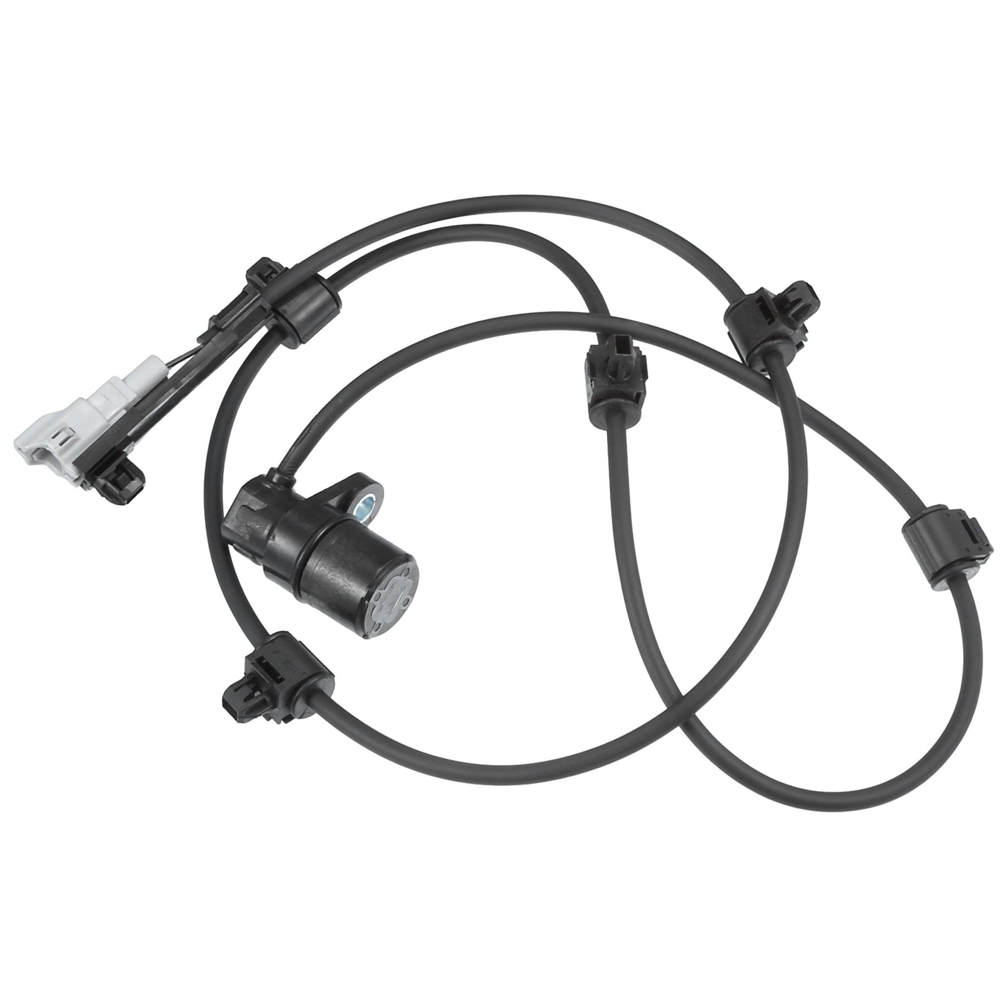 Uxcell Rear Left ABS Wheel Speed Sensor No.89546-0C020/89546-0C010 for ...