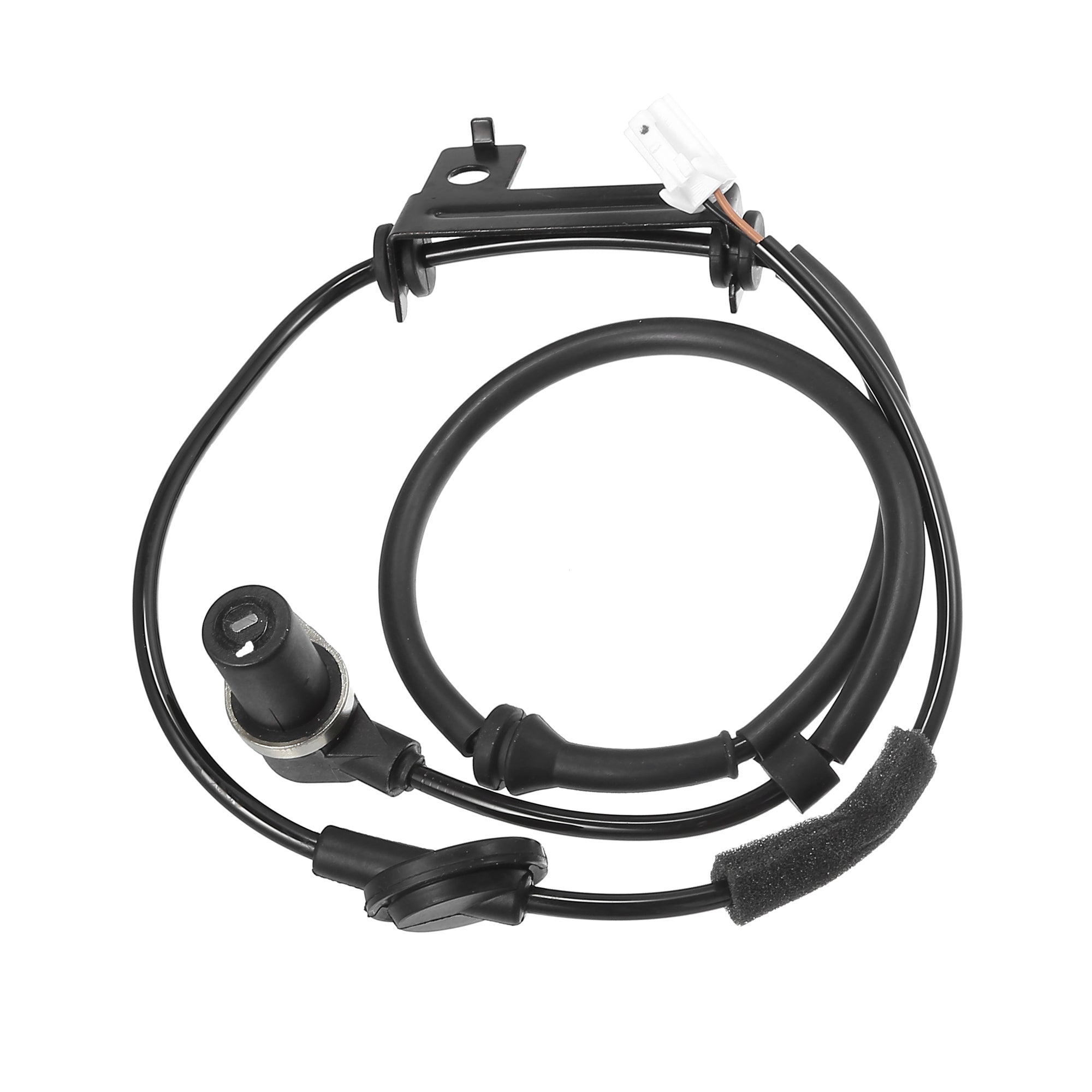 Uxcell Rear Left ABS Wheel Speed Sensor No.95650-26000 for Hyundai ...