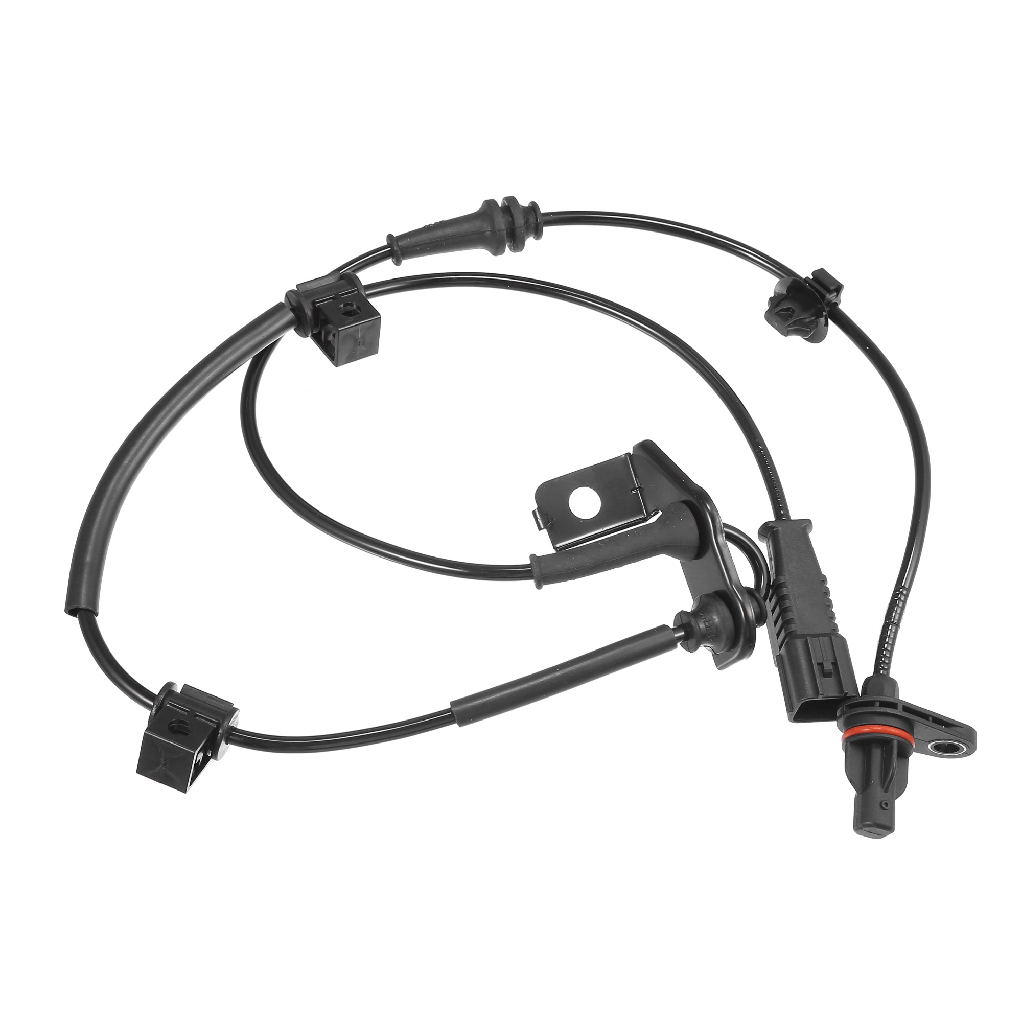 Uxcell Front Left ABS Wheel Speed Sensor No.95670-D3000 for Hyundai ...