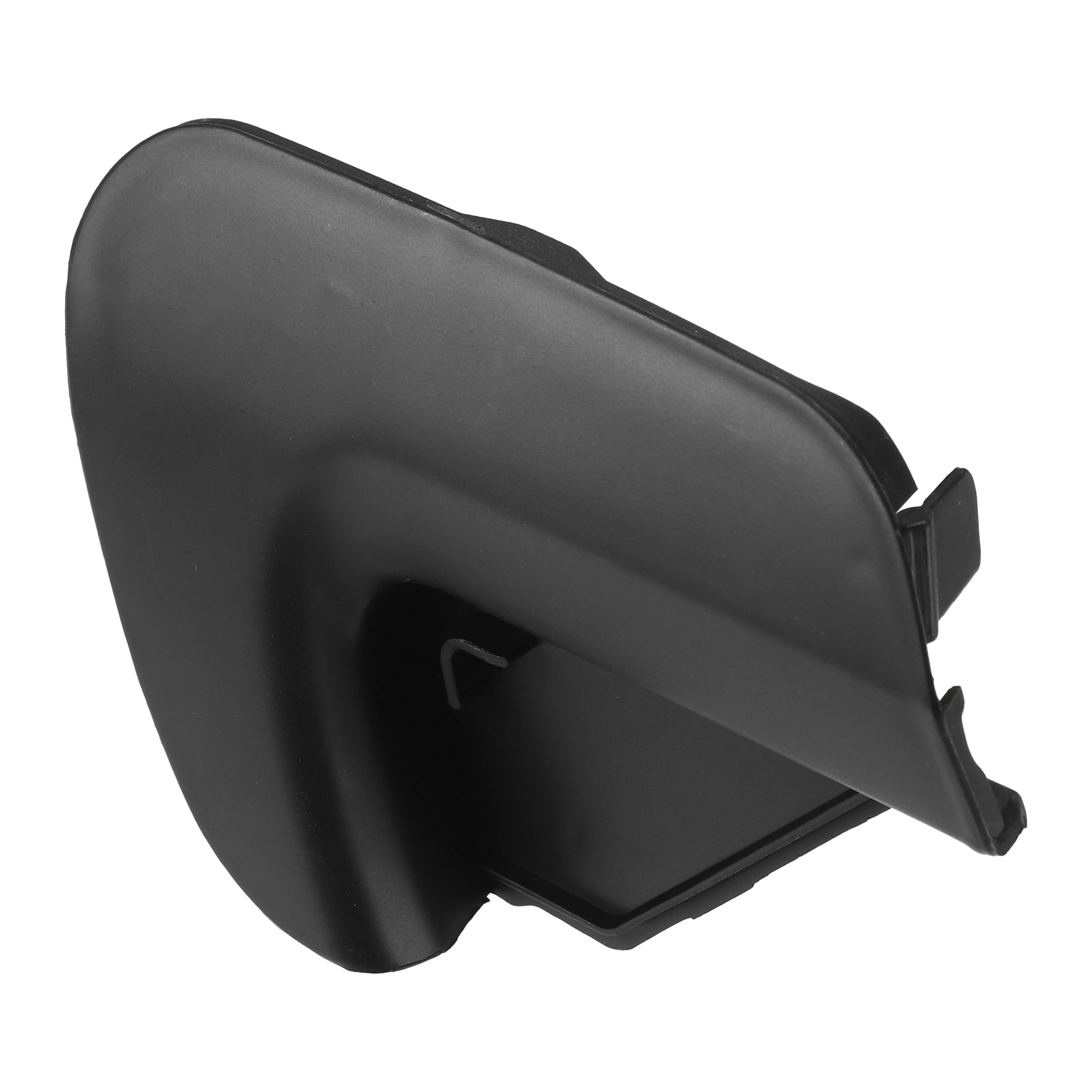 Uxcell Unpainted Front Right Bumper Tow Hook Cover for Toyota Yaris ...
