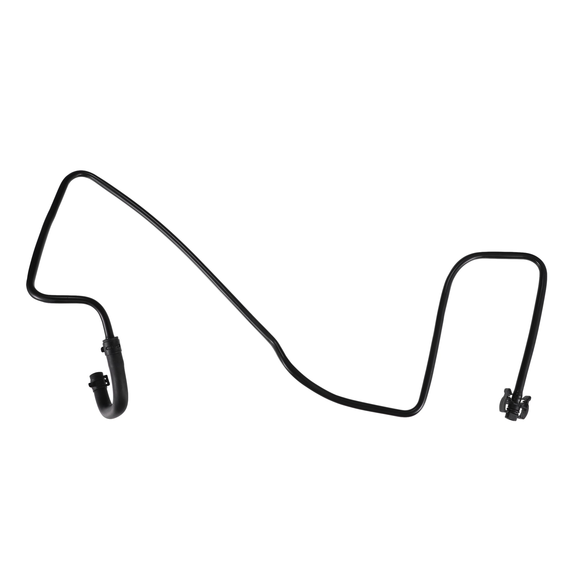 Radiator Coolant Hose for Ford B-MAX for Ford Fiesta VI Hatchback ...