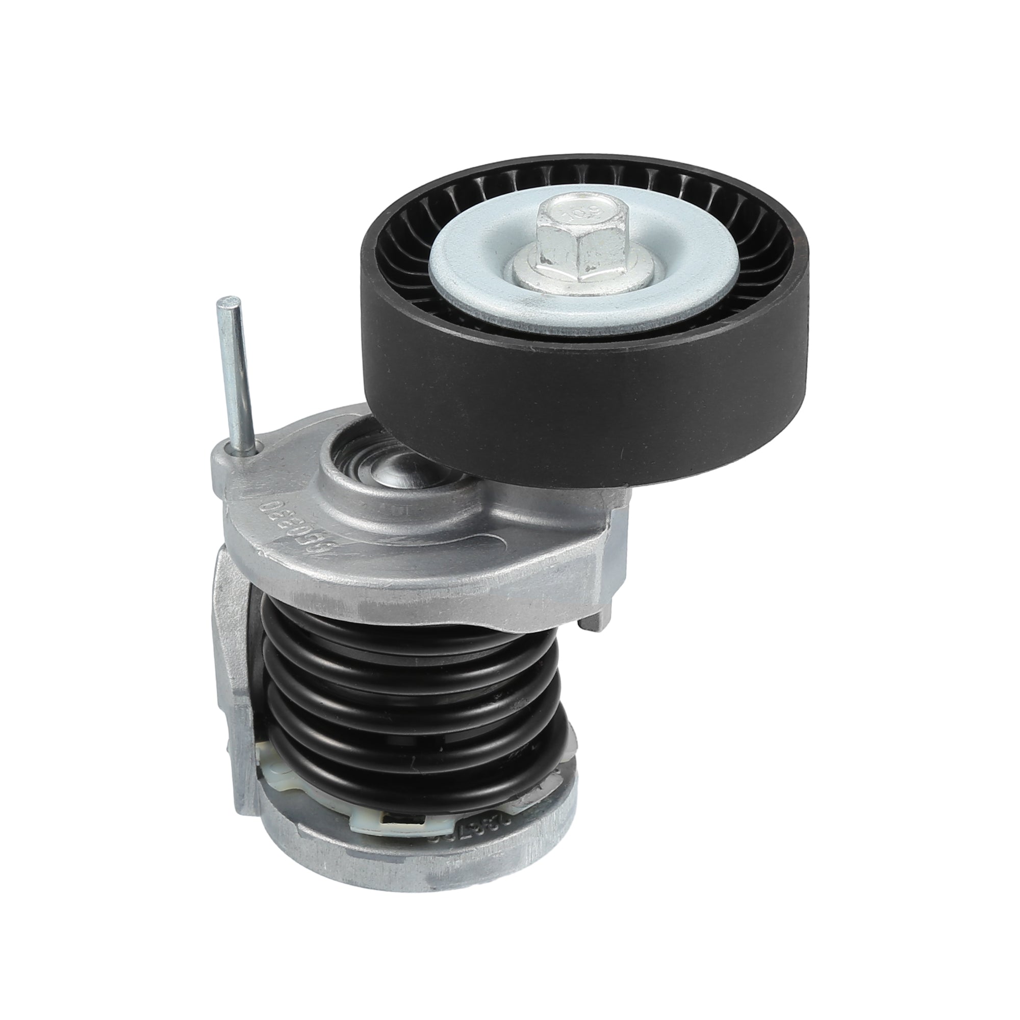Engine Belt Tensioner Pulley Assembly Serpentine Tensioner for ...