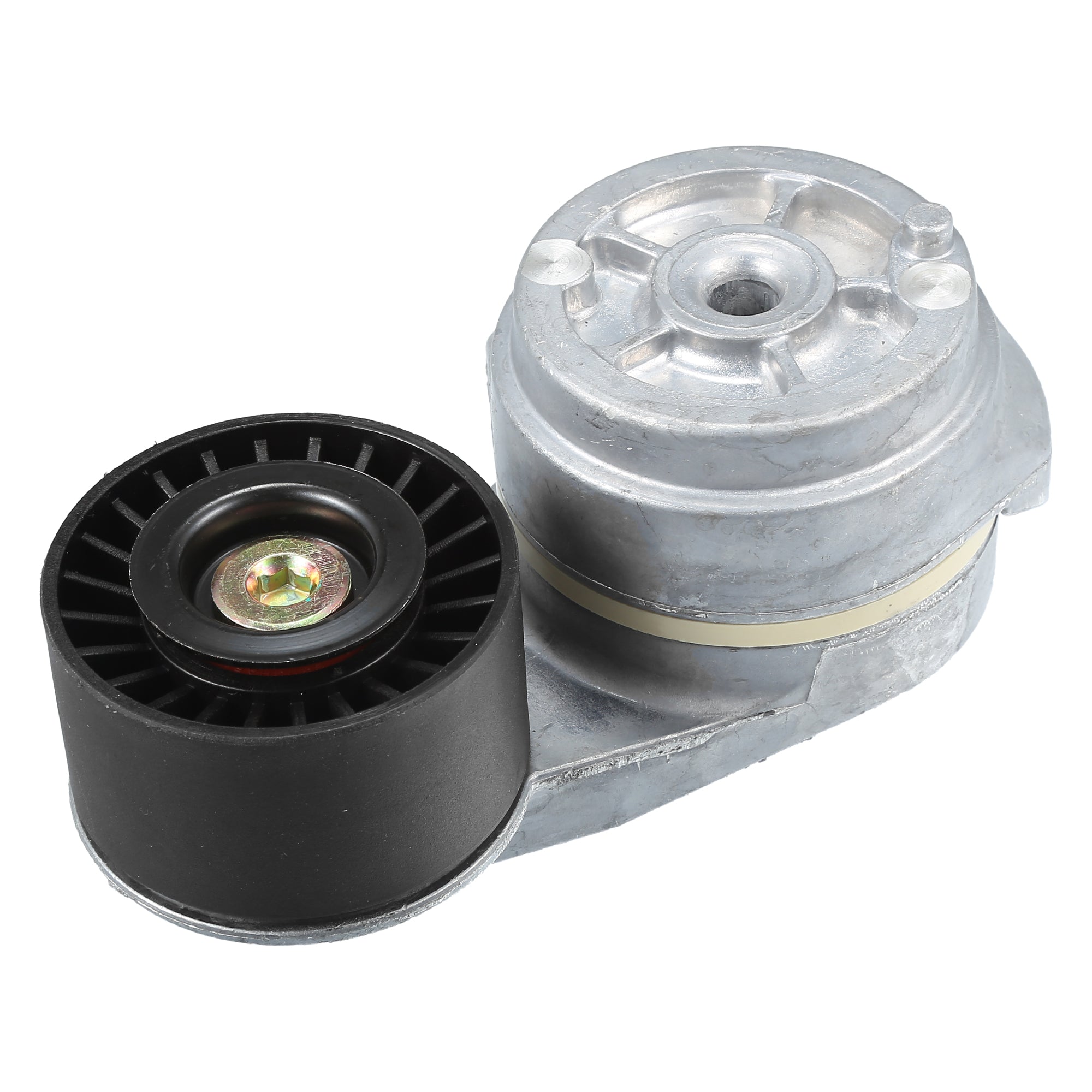 Engine Belt Tensioner Pulley Assembly Serpentine Tensioner for Dodge ...