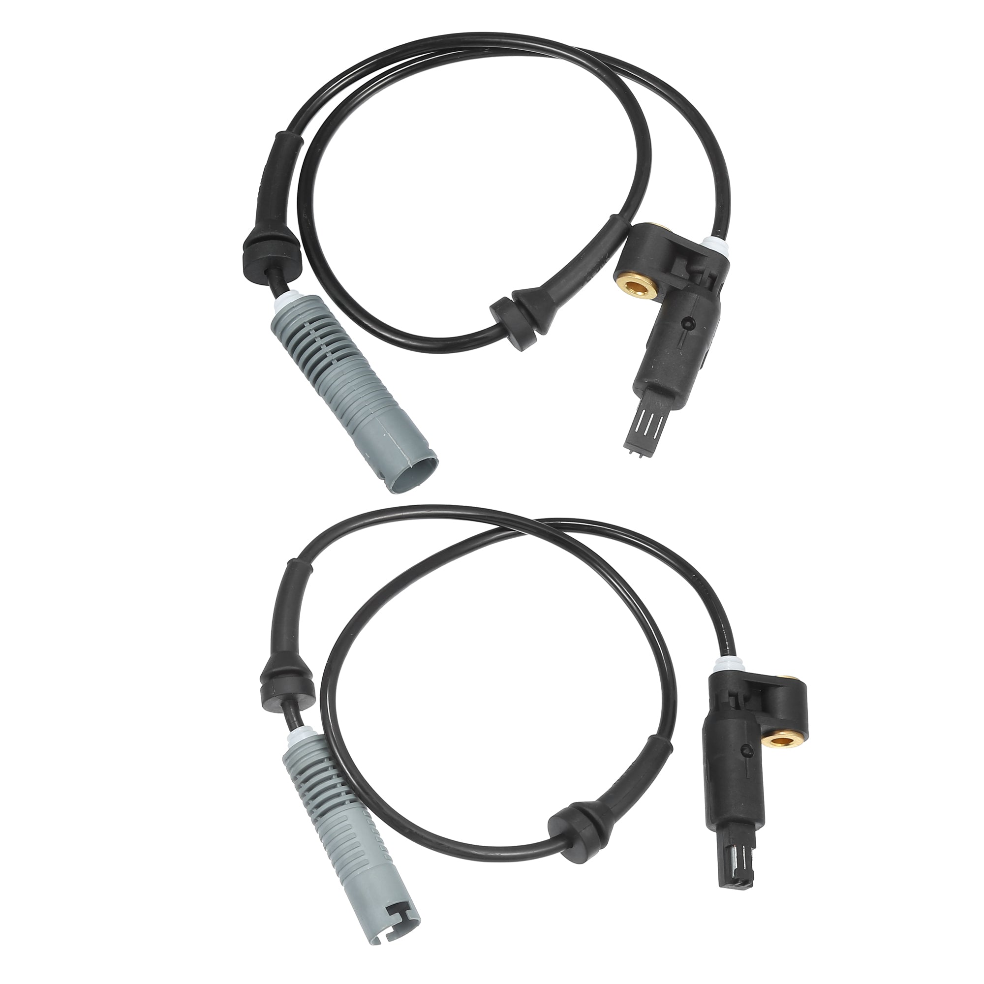 Front Left Right ABS Sensor Wheel Speed Sensor, for BMW 318i 1992-1998 ...