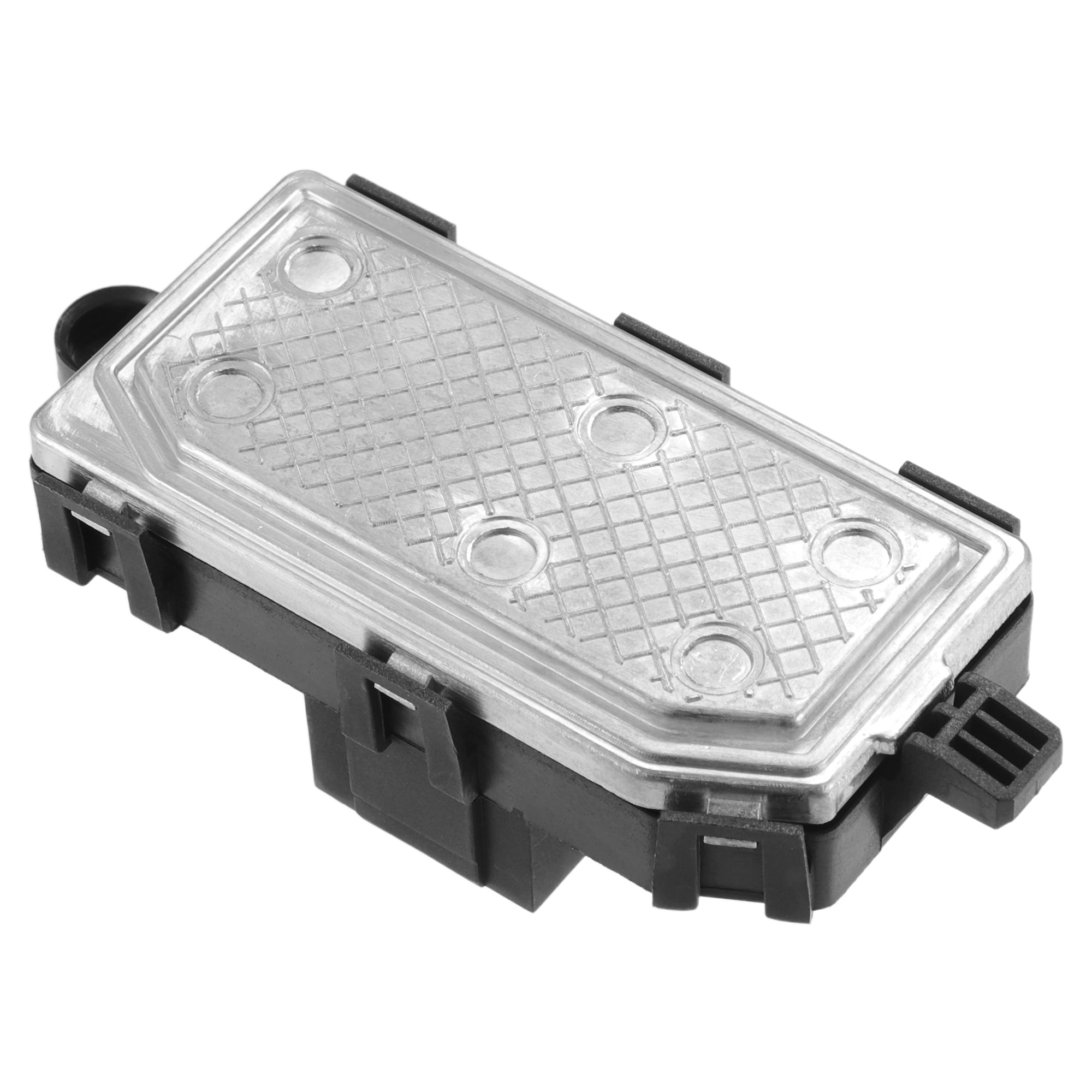 HVAC Heater Blower Motor Resistor Temp Control Regulator Module Fit for ...