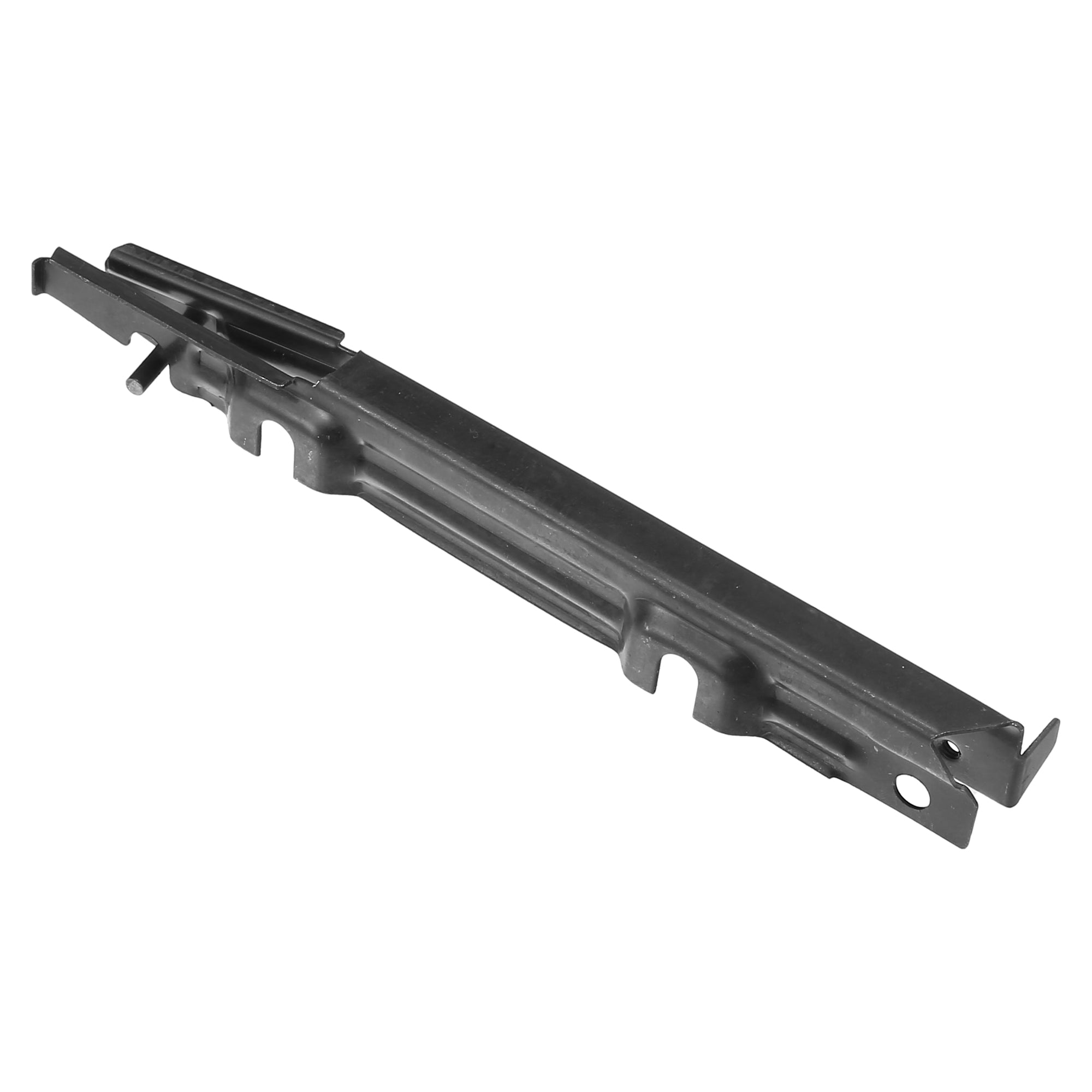 Uxcell Front Right Upper Bumper Cover Inner Support Bracket for ...