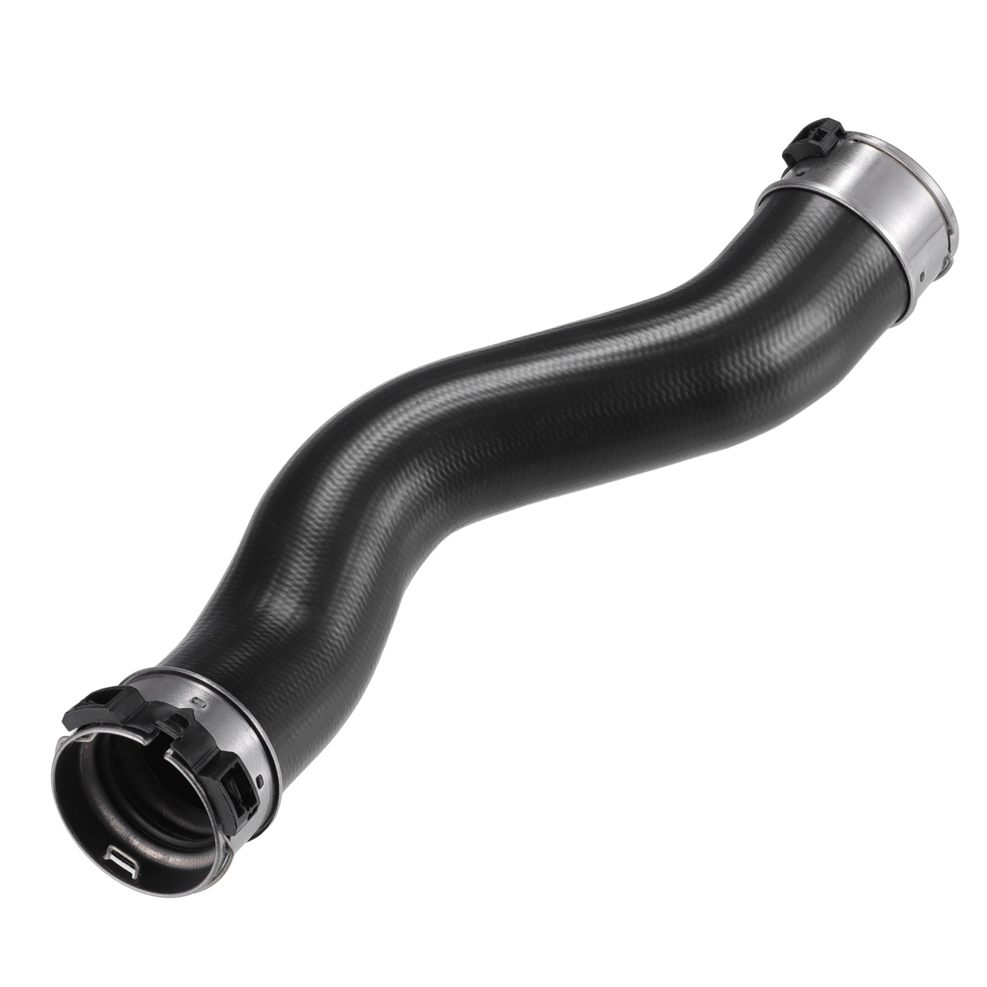 Uxcell Car Turbocharger Intercooler Outer Hose No.14463-4KV0A for ...