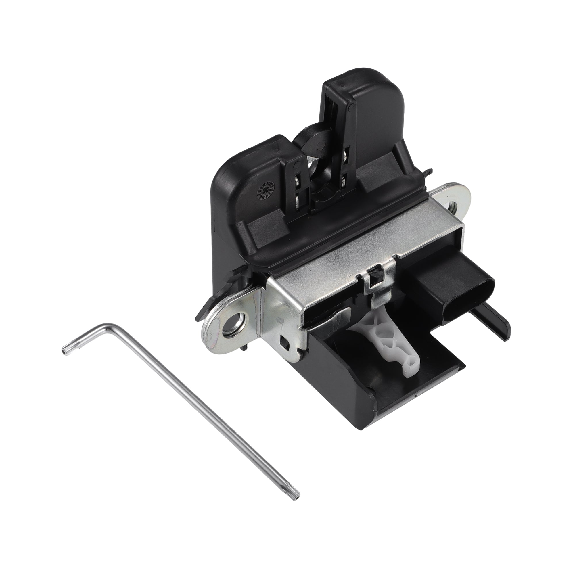 Rear Door Liftgate Tailgate Lock Trunk Latch Actuator, for Volkswagen ...