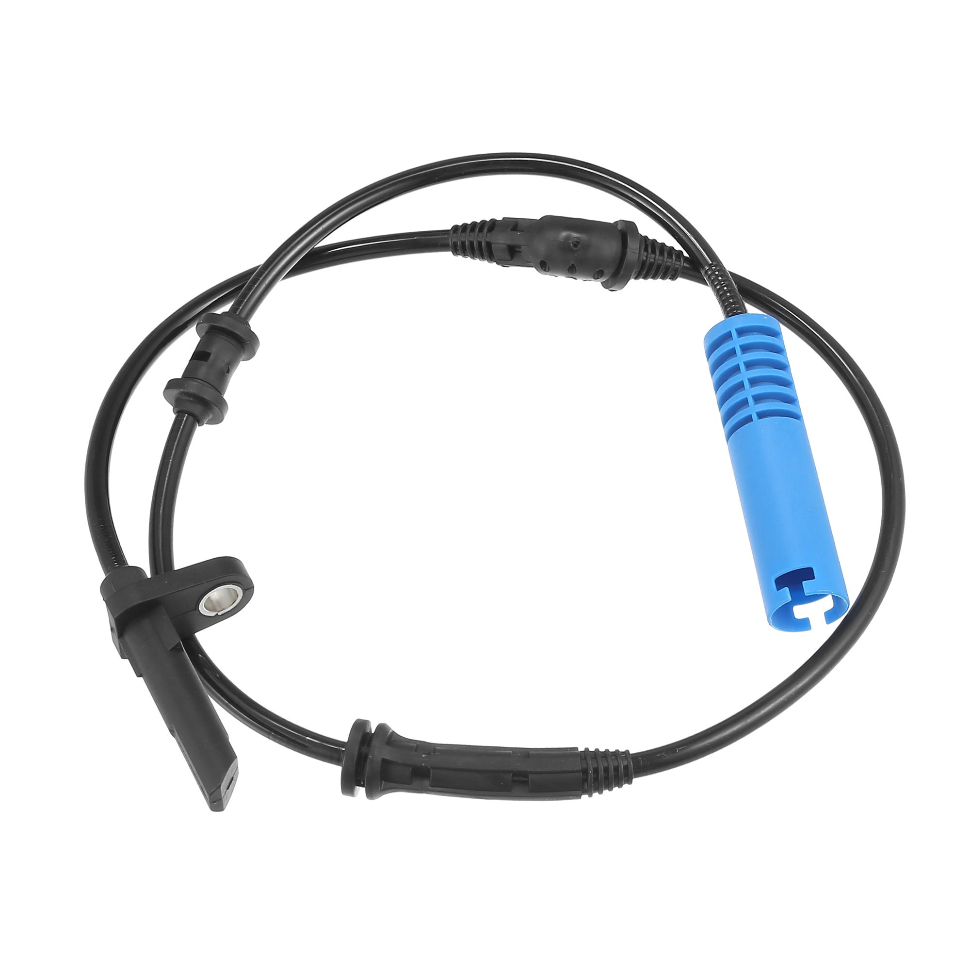 Uxcell 1Pcs Front Left Right ABS Wheel Speed Sensor for Mini Cooper 1 ...