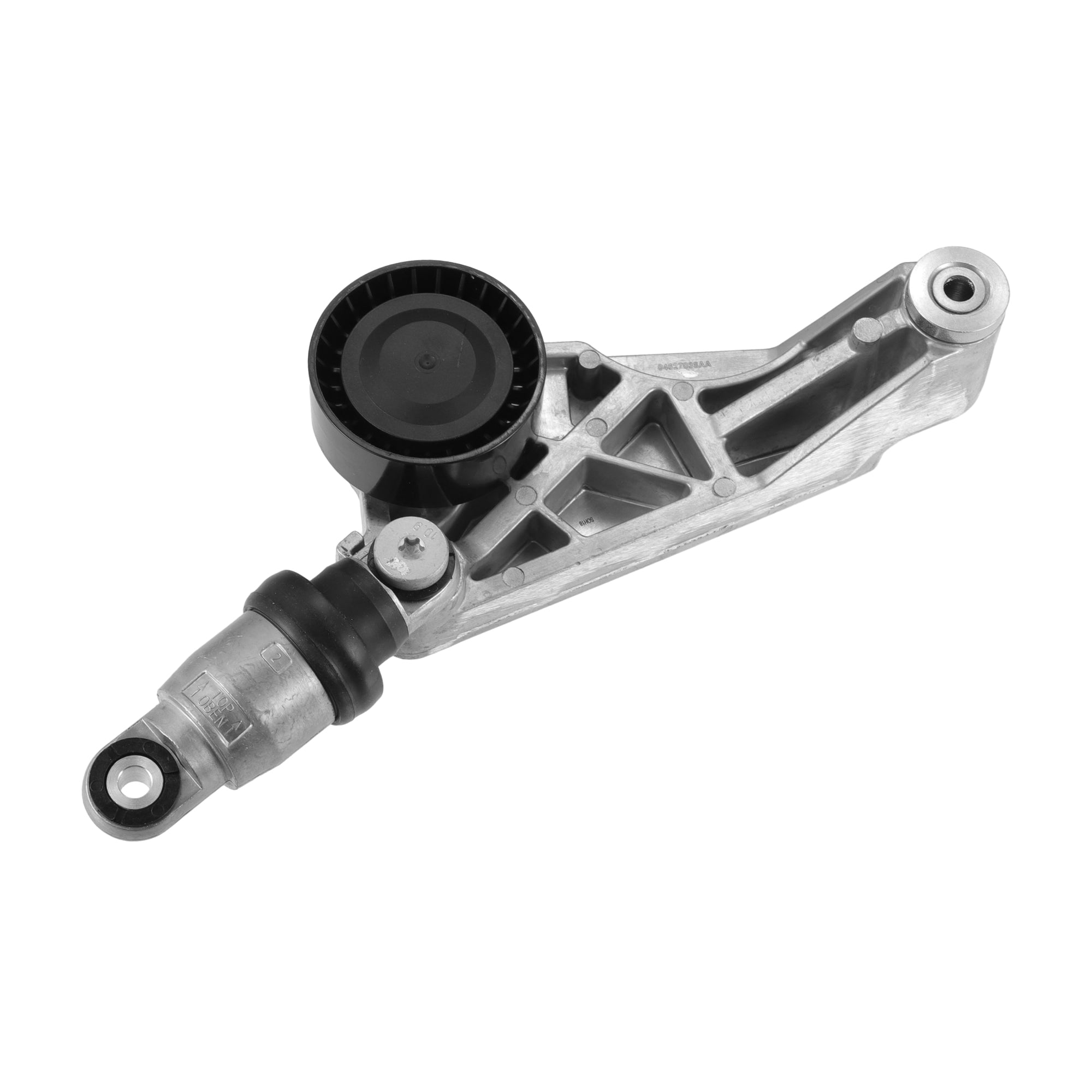 Belt Tensioner W/Pulley Assembly for Jeep Wrangler 3.6L V6 2012-2017 ...