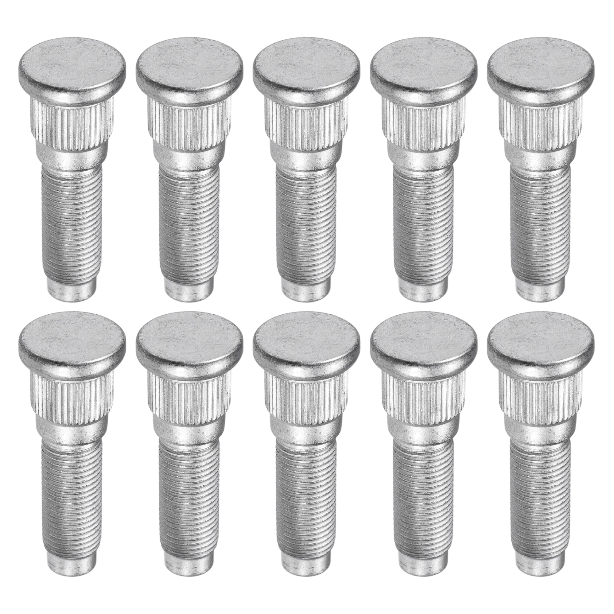 1/2"-20 Front or Rear Wheel Lug Stud Fit for Jeep Grand Cherokee 2002 ...