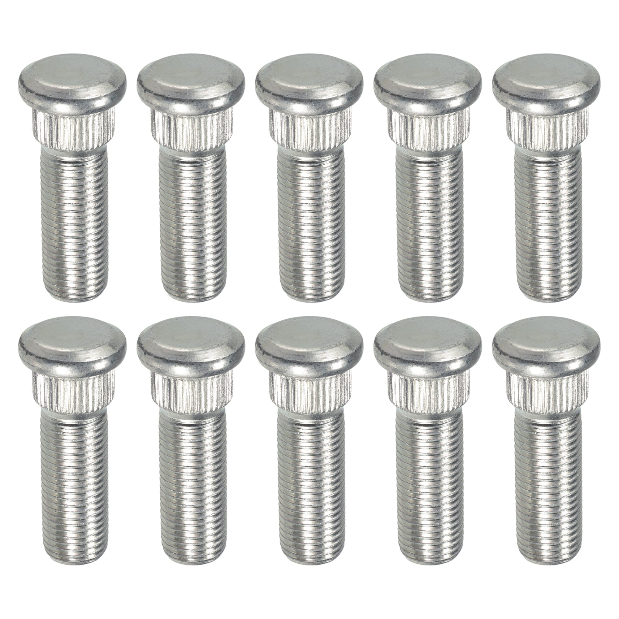 M14x1.5 Front or Rear Wheel Lug Stud Fit for Lexus LS460 2007-2017 for ...