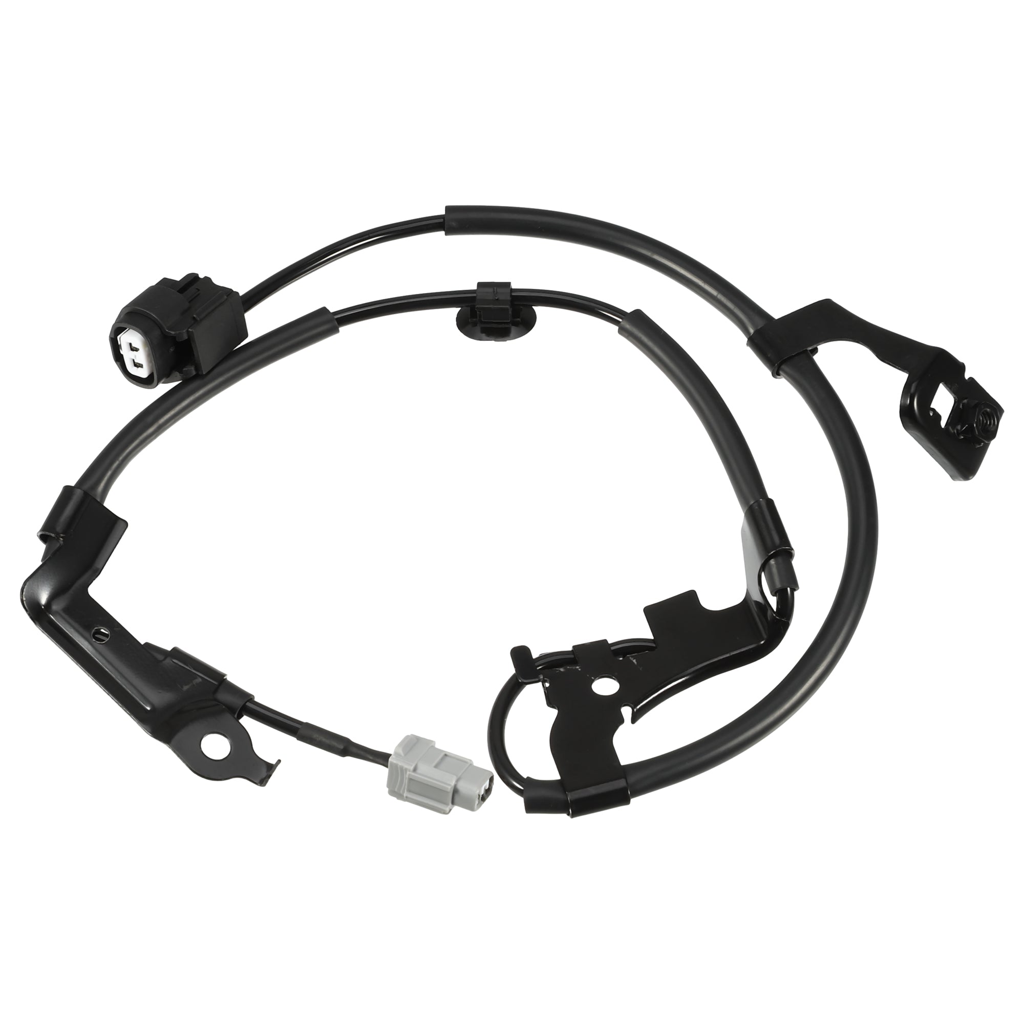 Front Left ABS Sensor Wheel Speed Sensor, for Lexus IS 350 2006-2013 ...