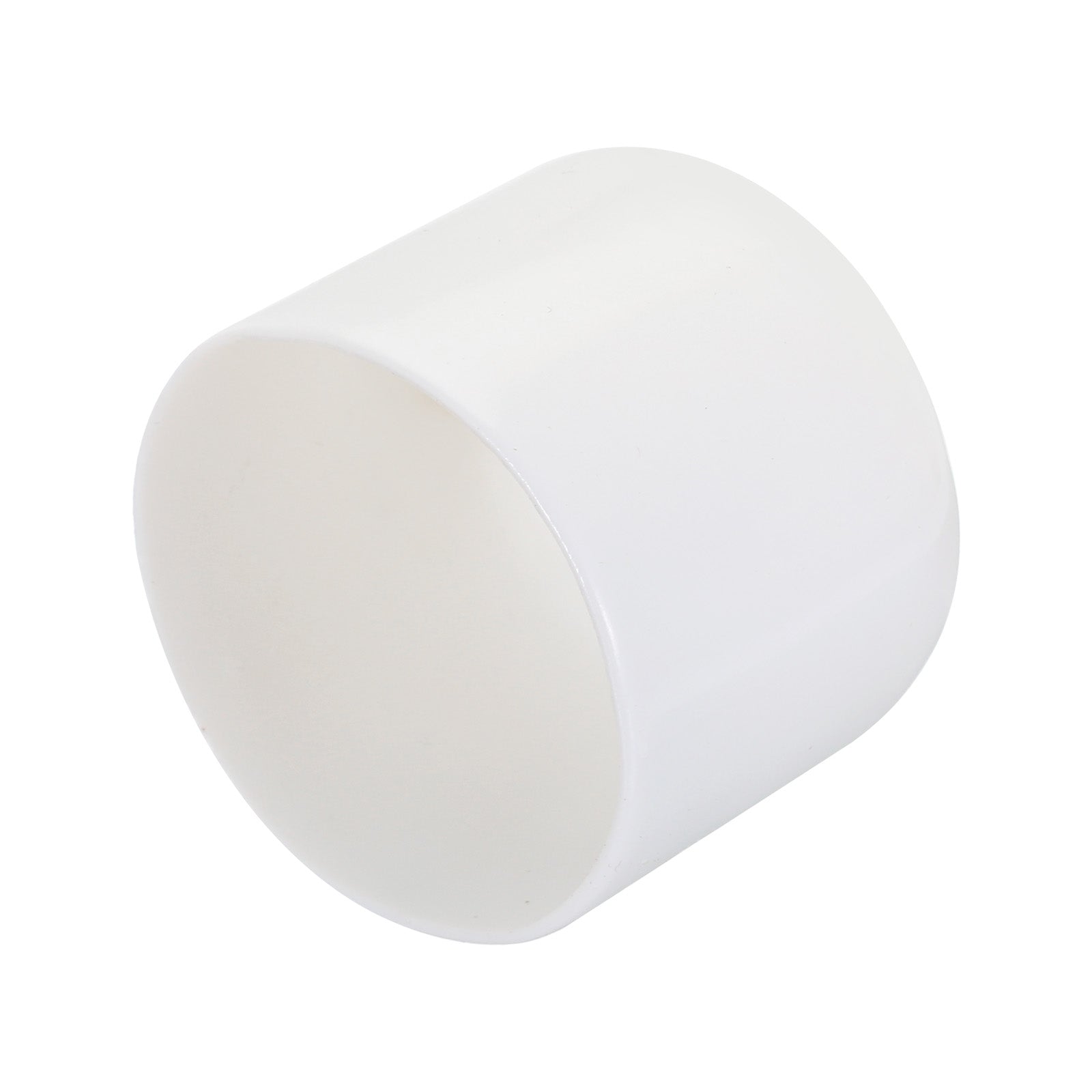Uxcell 4pcs Rubber End Caps 52mm ID Bolt Cap Cover Screw Thread ...