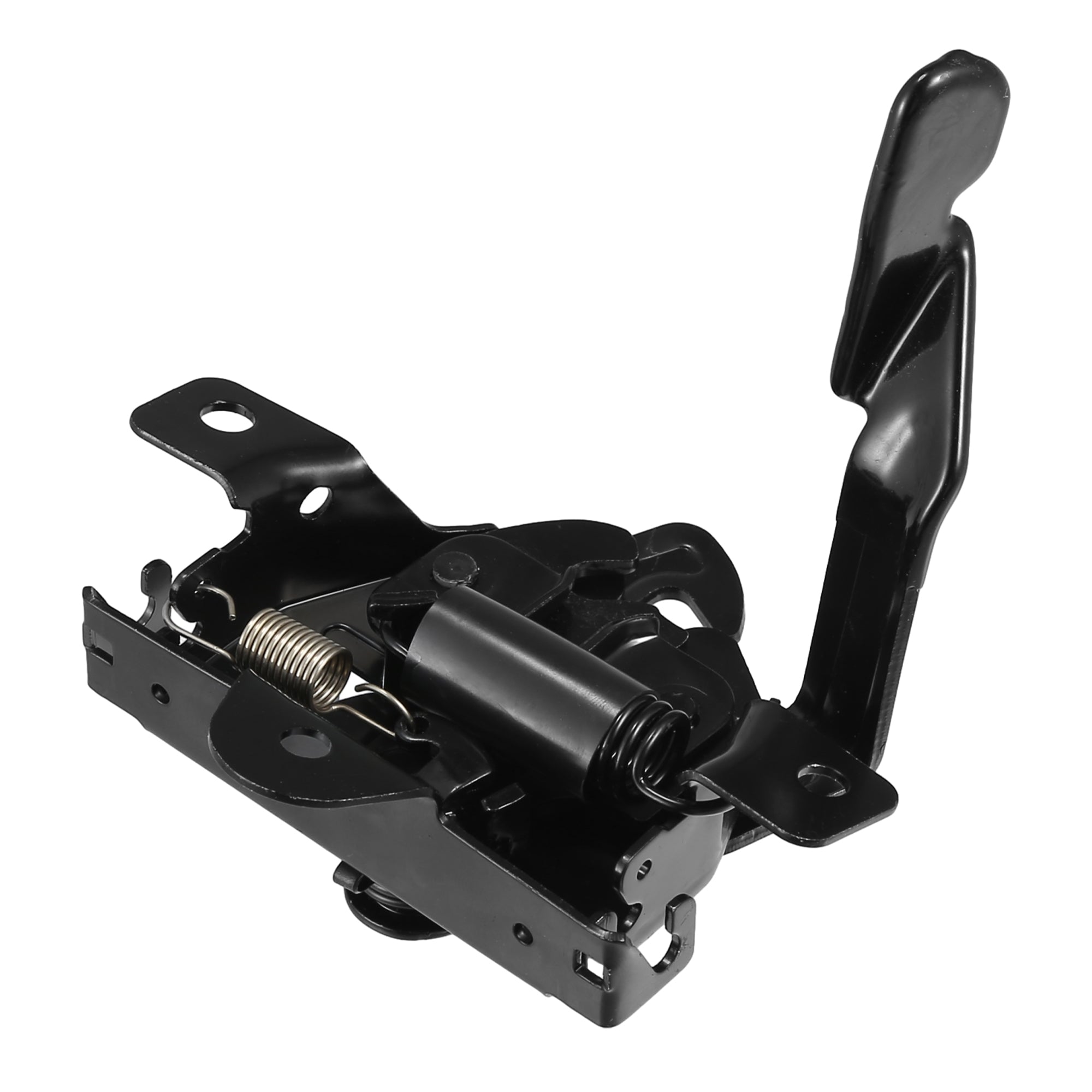 Car Hood Latch Front Hood Latch Assembly Fit for Hyundai Accent 2012 ...