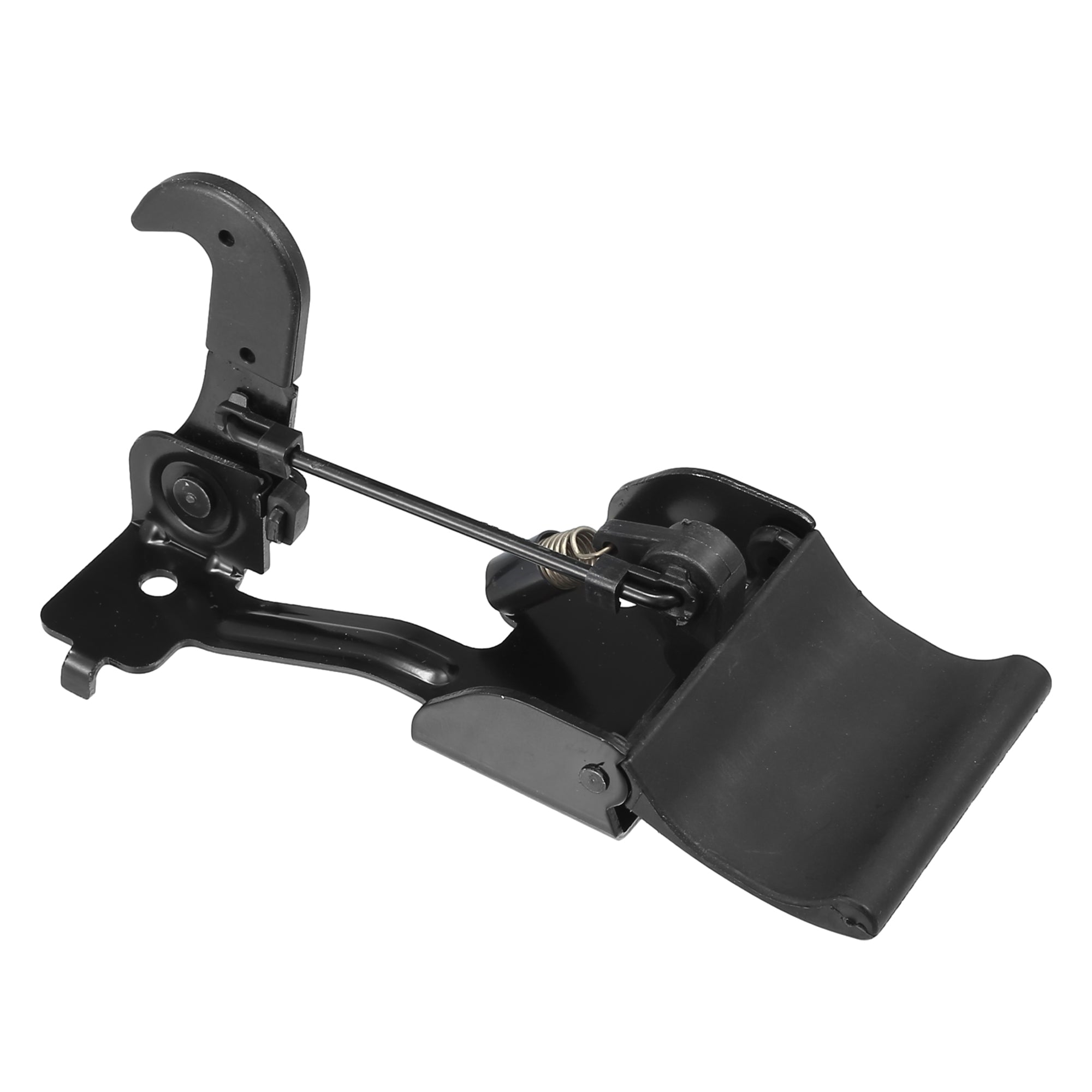 Car Hood Latch Front Hood Latch Assembly Fit for Hyundai Tucson 2016 ...