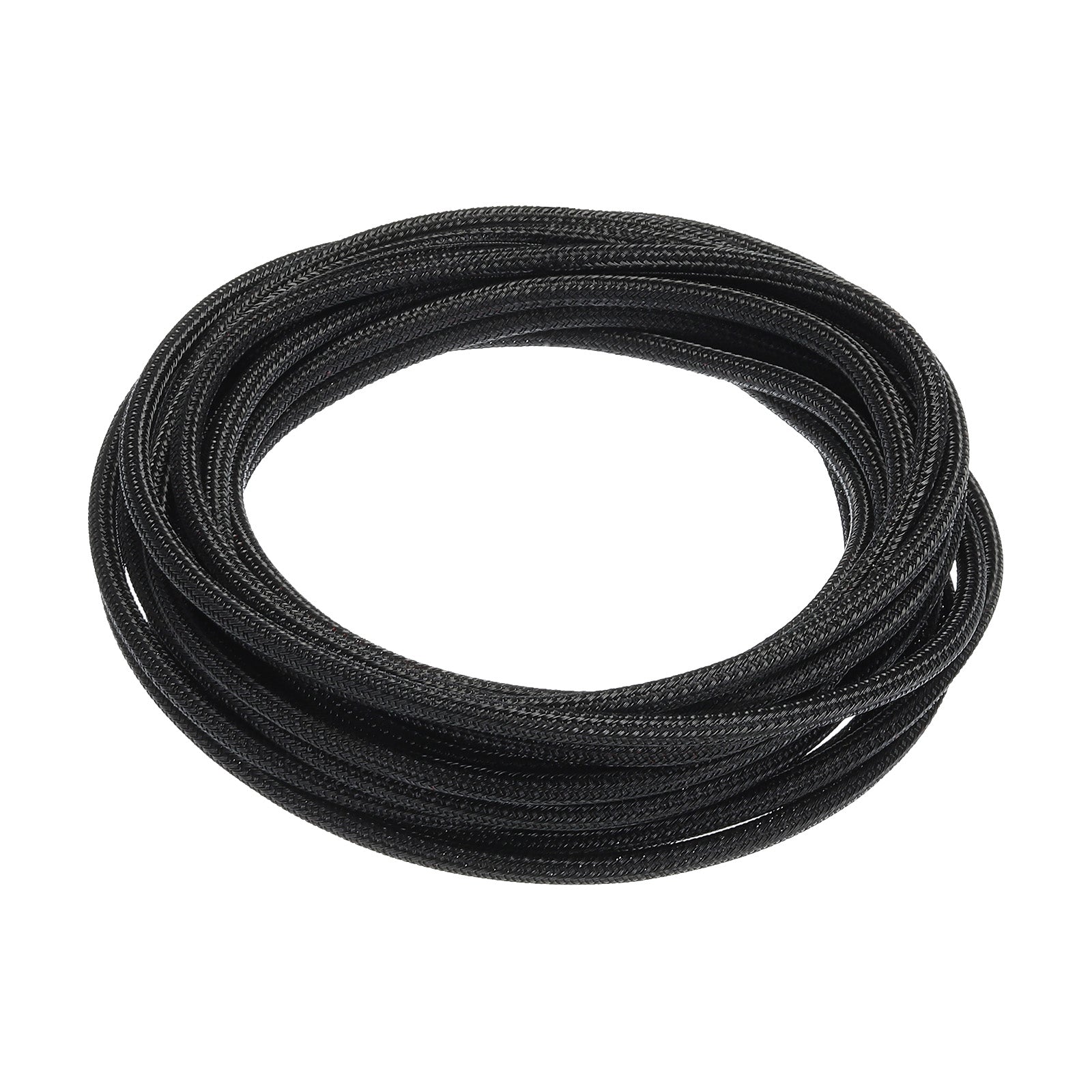 Cord Sleeve Cable Organizer 24.6 Ft - 1/8 Inch Wire Cover Protector for ...