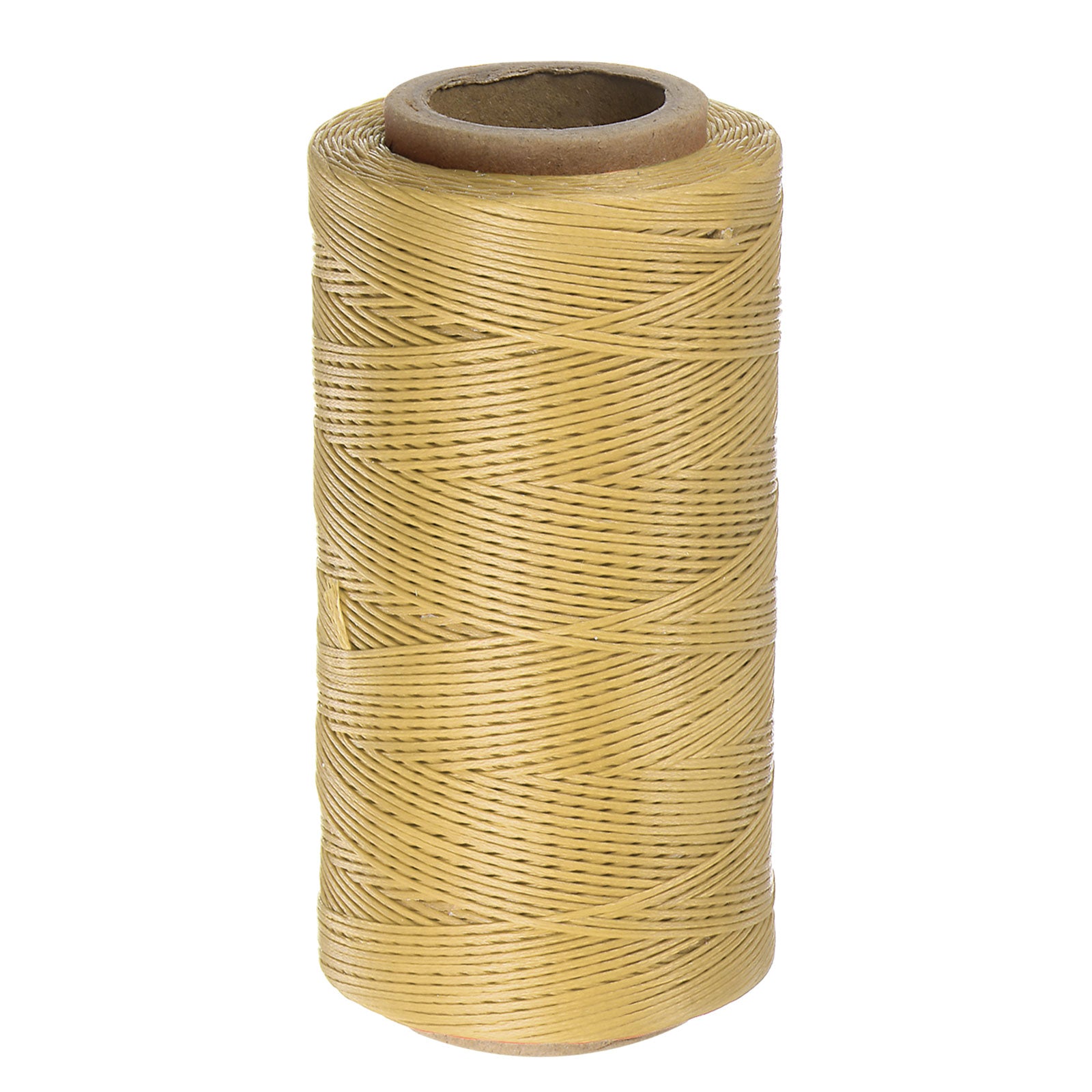 Upholstery Sewing Thread 284 Yards 260m Polyester String Apricot ...