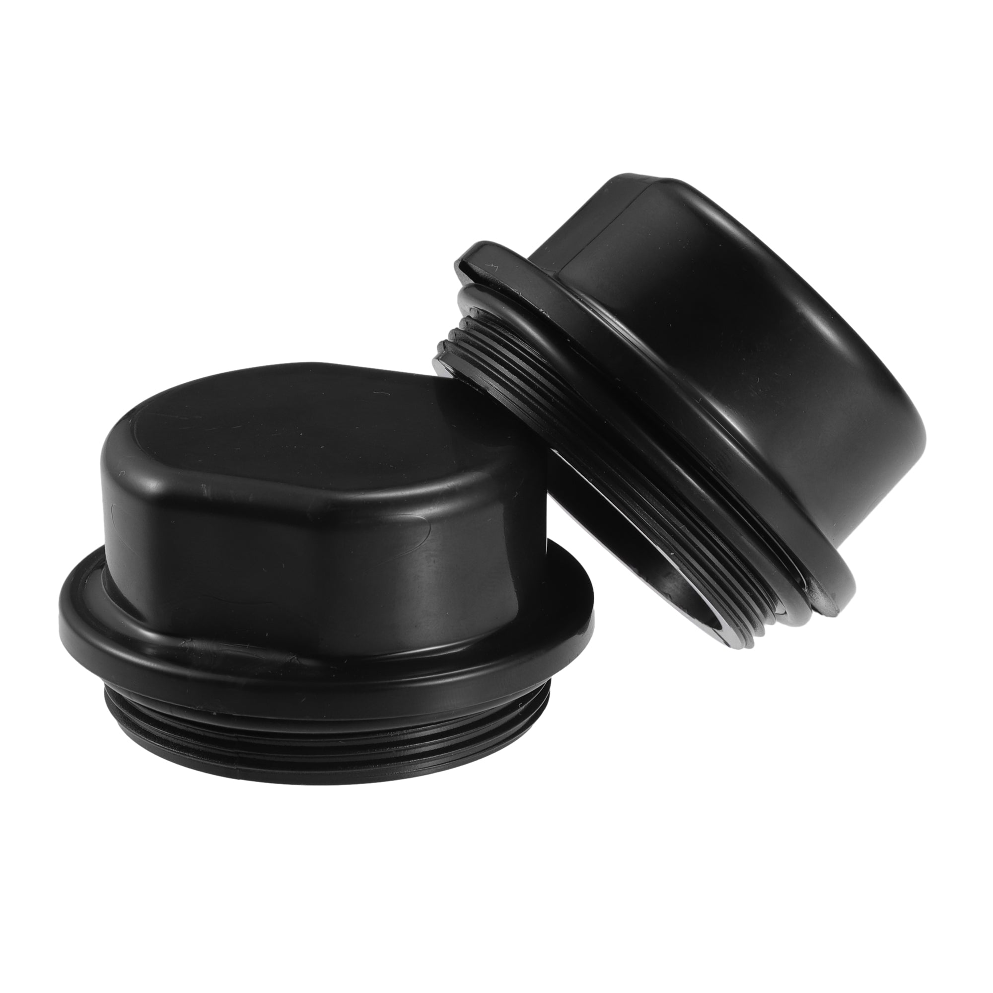 Vehicle Hub Dust Cover with Rubber Ring for Dexter Vortex for Marine ...