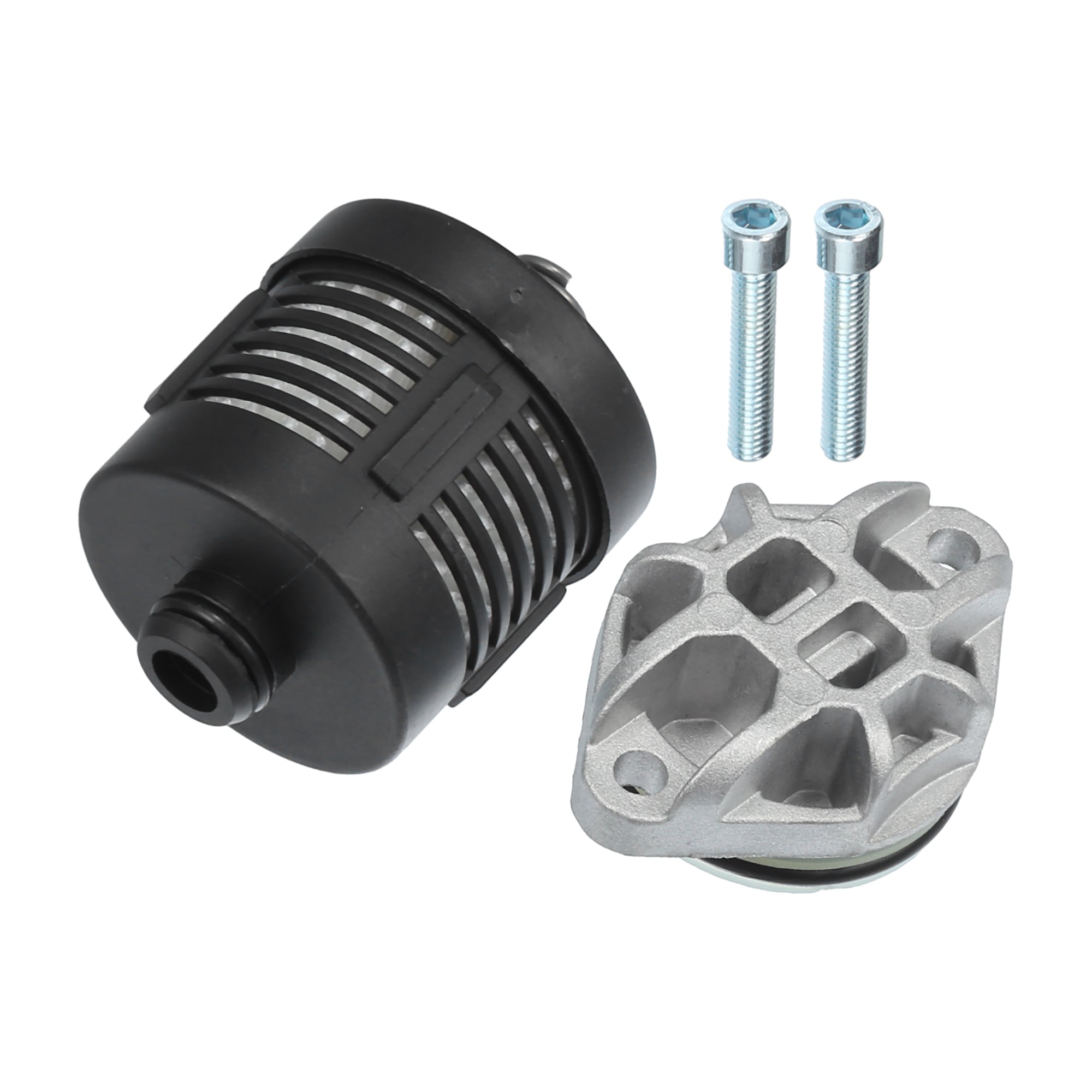 Automatic Transmission Oil Filter Kit for Volvo XC90 XC70 XC60 V70 V60 ...