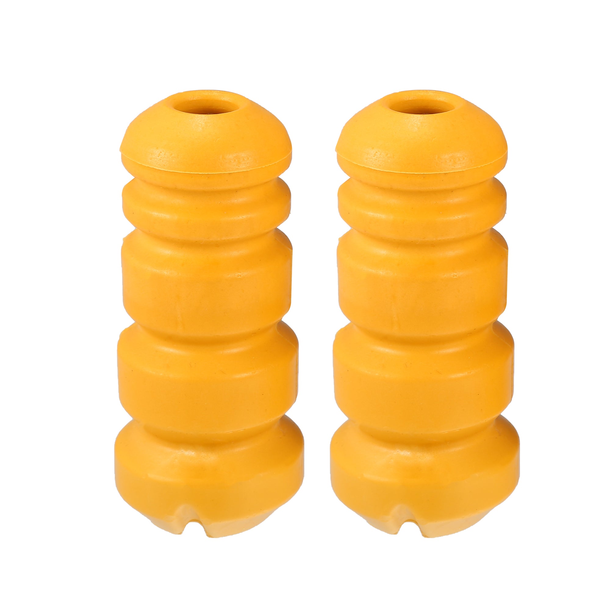 Uxcell 2 Pcs Rear Shock Bump Stop Shock Absorber Boot Buffer Adhesive ...